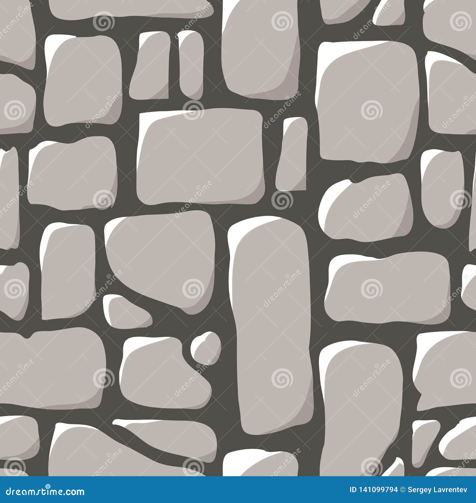 Cobblestone Cartoons, Illustrations & Vector Stock Images - 6177 ...