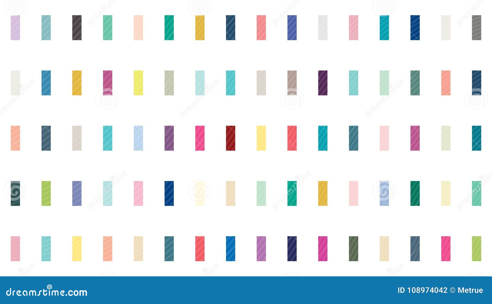Seamless Pattern with Colorful Rectangles Over White Backdrop Stock ... Seamless Pattern with Colorful Rectangles Over White Backdrop Stock ...