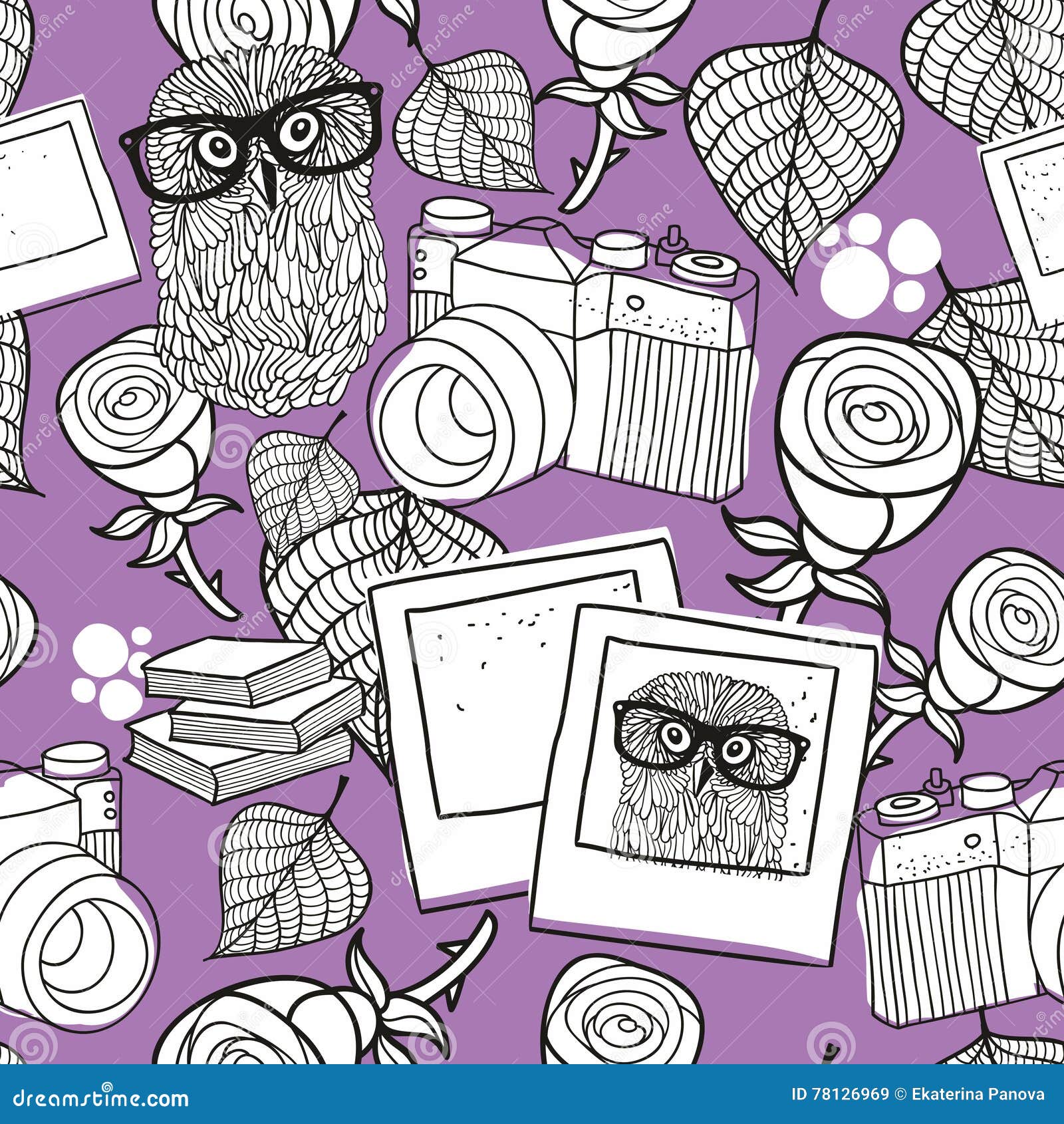 Coloring Old Fashion Stock Illustrations – 1,419 Coloring Old Fashion ...