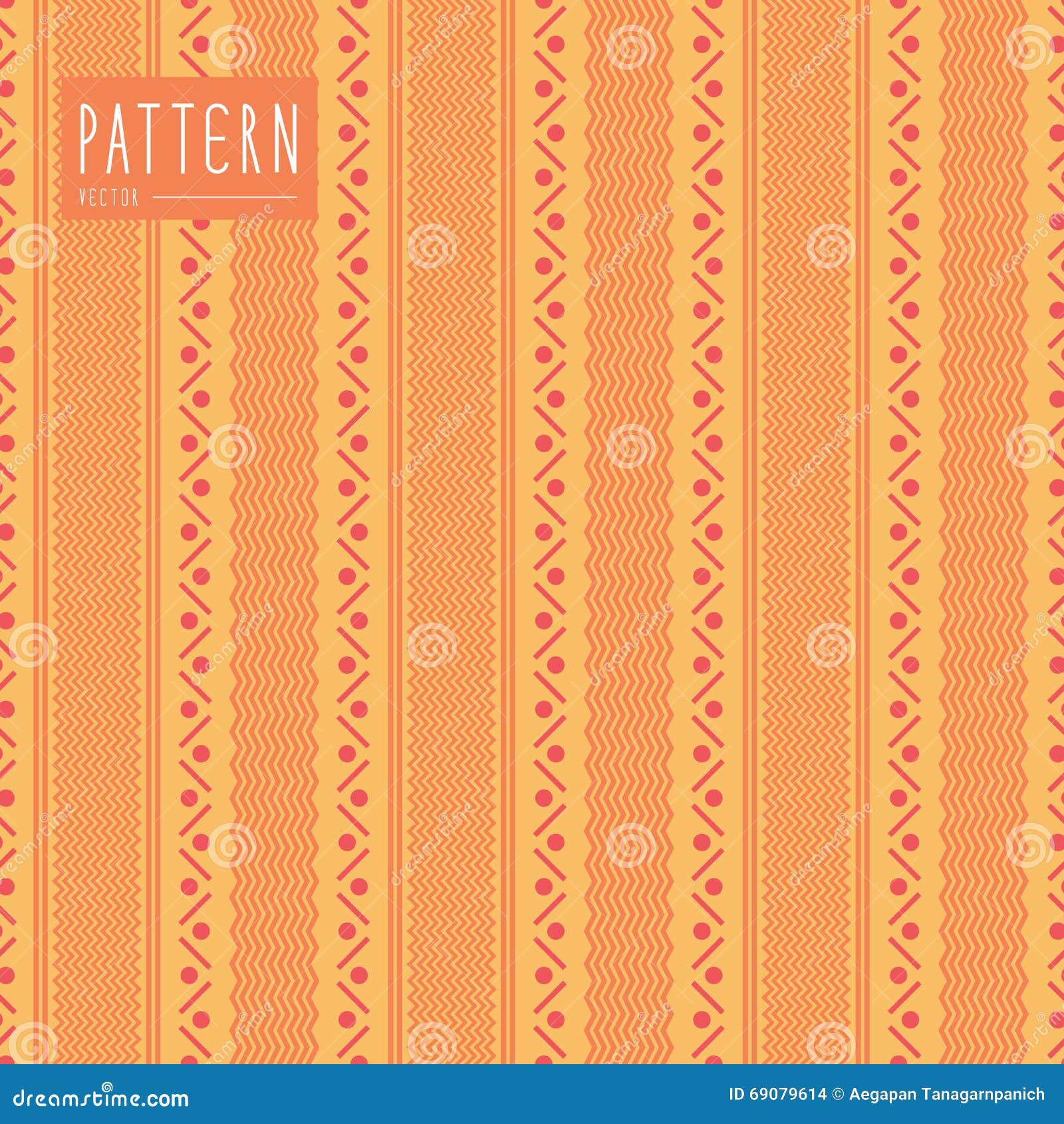 Seamless Pattern Contemporary and Modern that You Can Change Col Stock ...