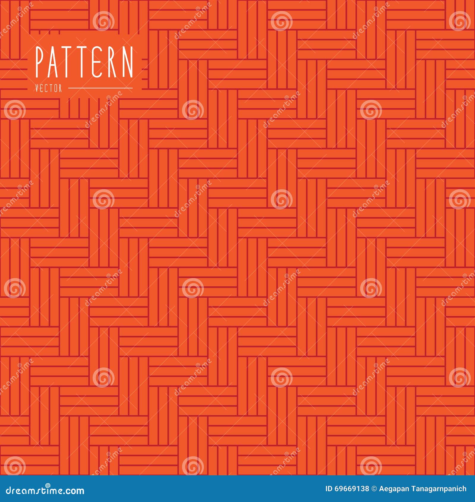 Seamless Pattern Contemporary and Modern that You Can Change Col Stock ...