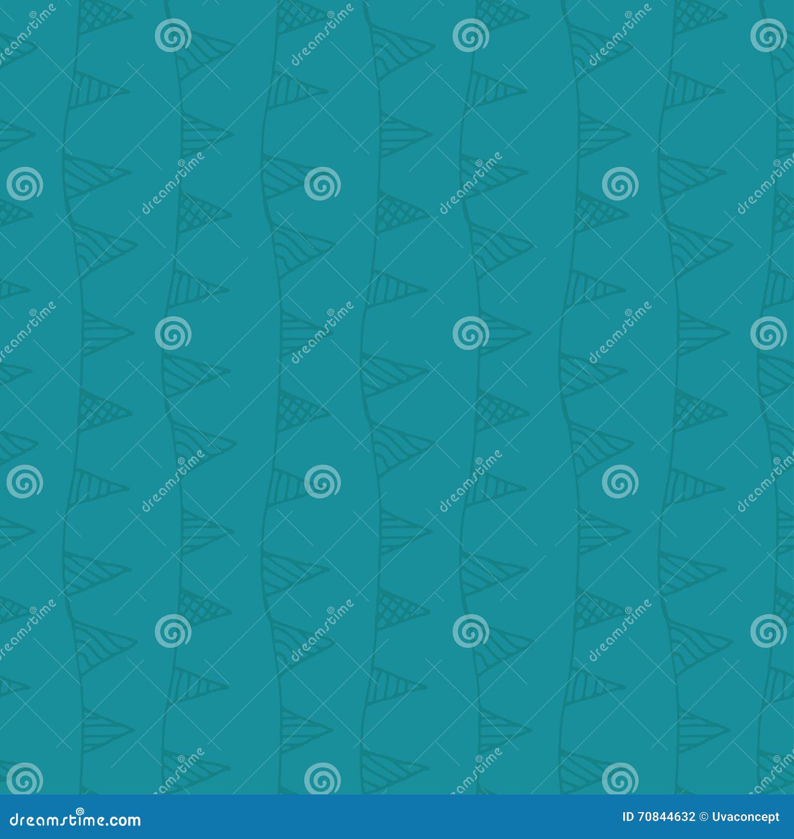 Cute Flags Clipart For Baby Shower Set Isolated On White Stock Photo ...