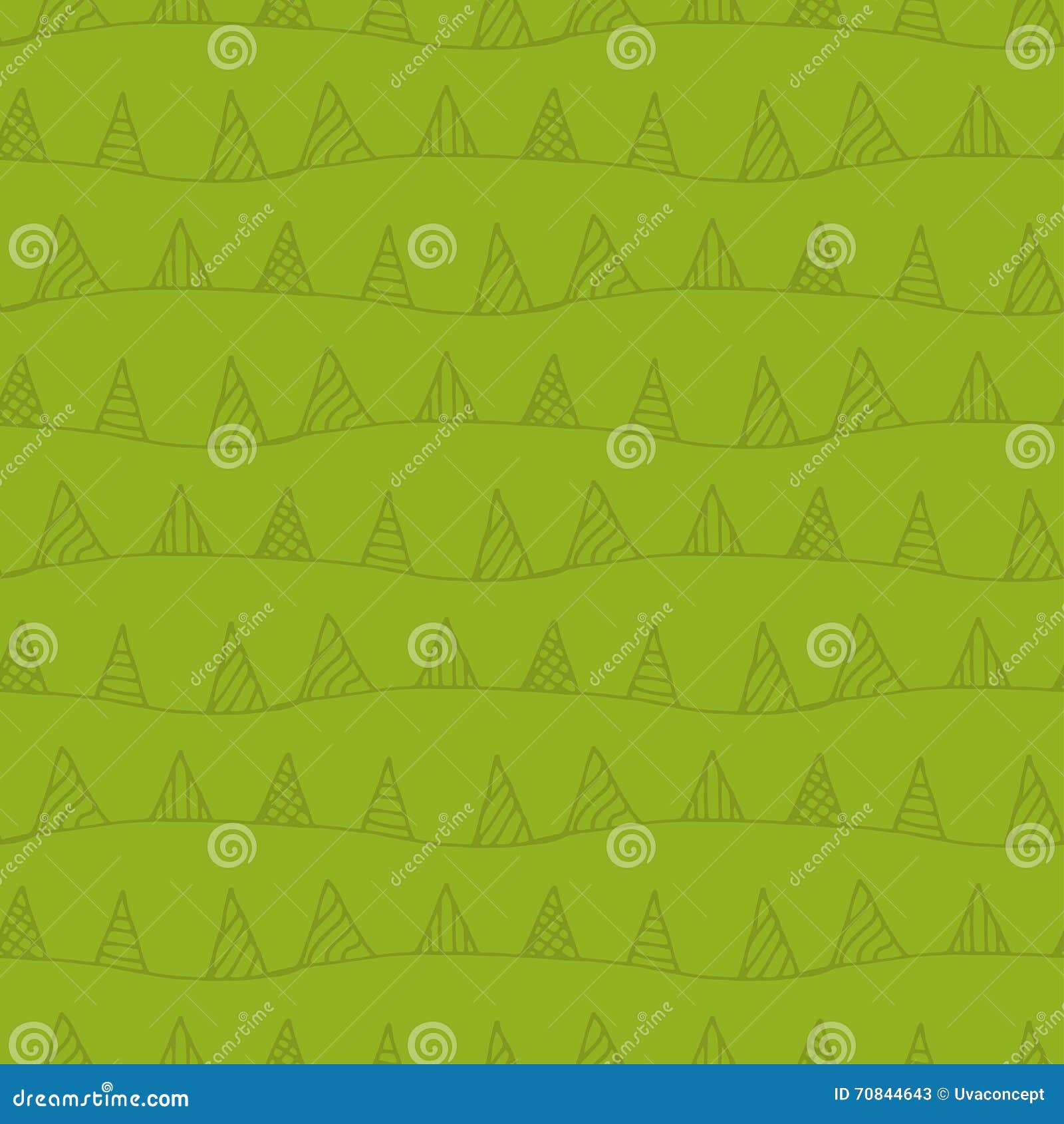 Seamless Pattern of Cute Flags. Illustration Background Stock Vector ...