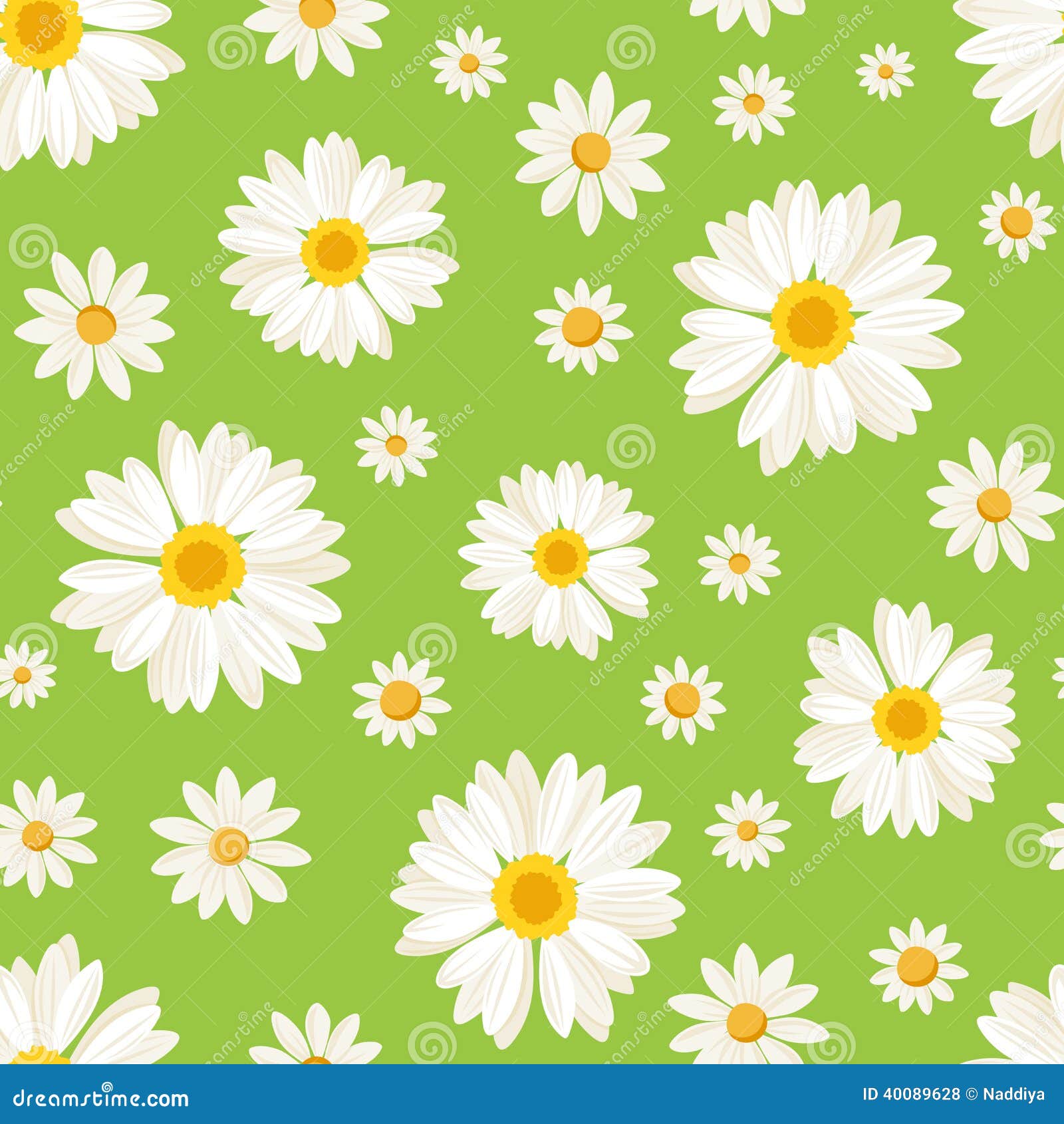 Daisy Green Stock Illustrations – 36,352 Daisy Green Stock ...