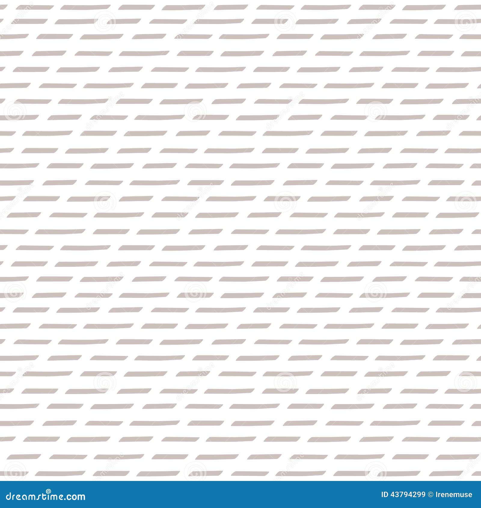 Seamless Pattern, Dotted Line Texture Stock Vector - Illustration of ...