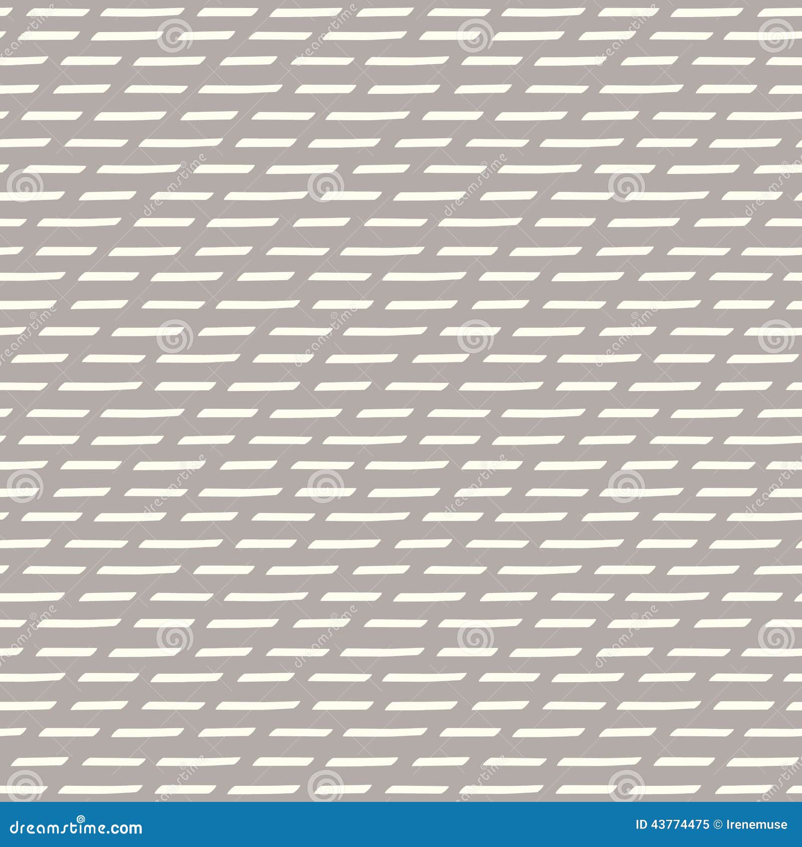 Seamless Pattern, Dotted Line Texture Stock Vector - Illustration of ...