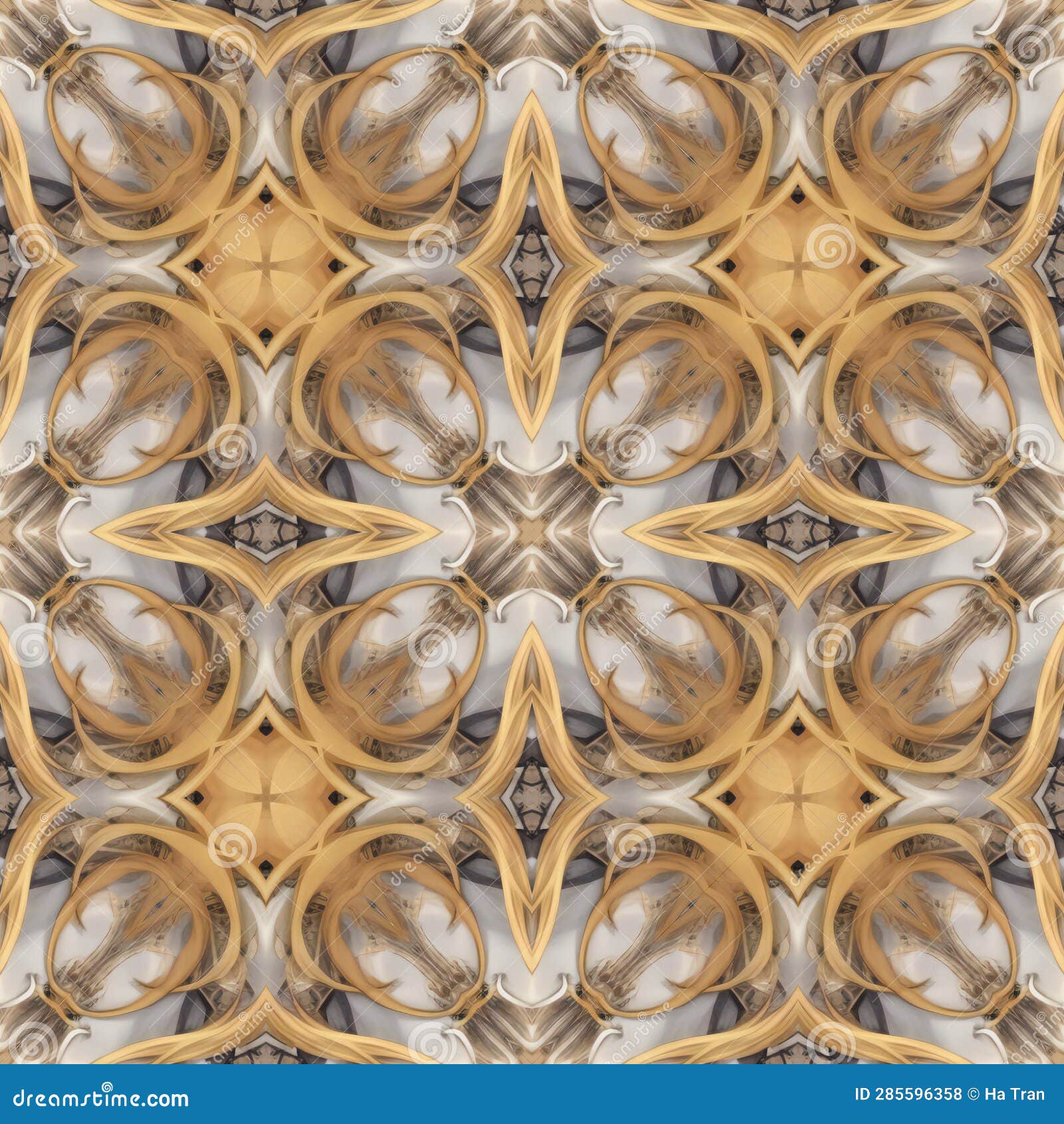 Seamless Pattern, for Eg Fabric, Wallpaper, Wall Decorations Stock ...