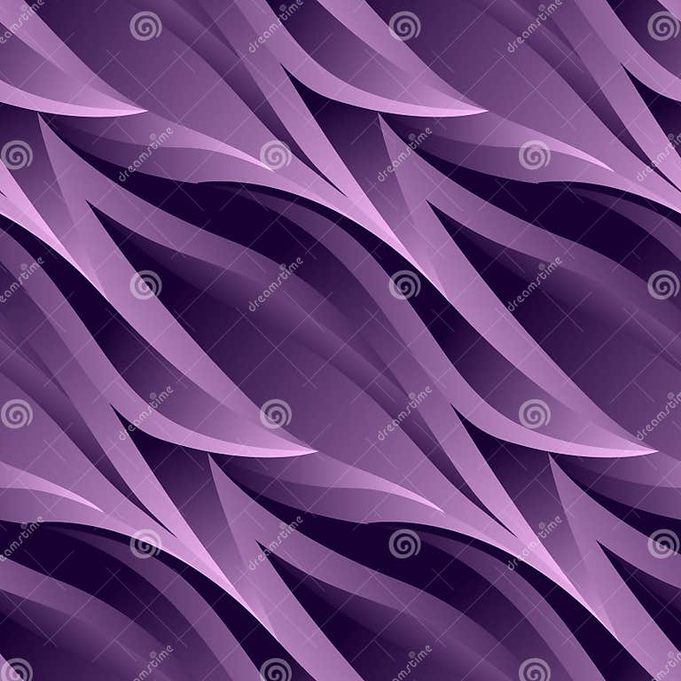 Seamless Pattern with Elegant Geometric Composition. Abstract ...