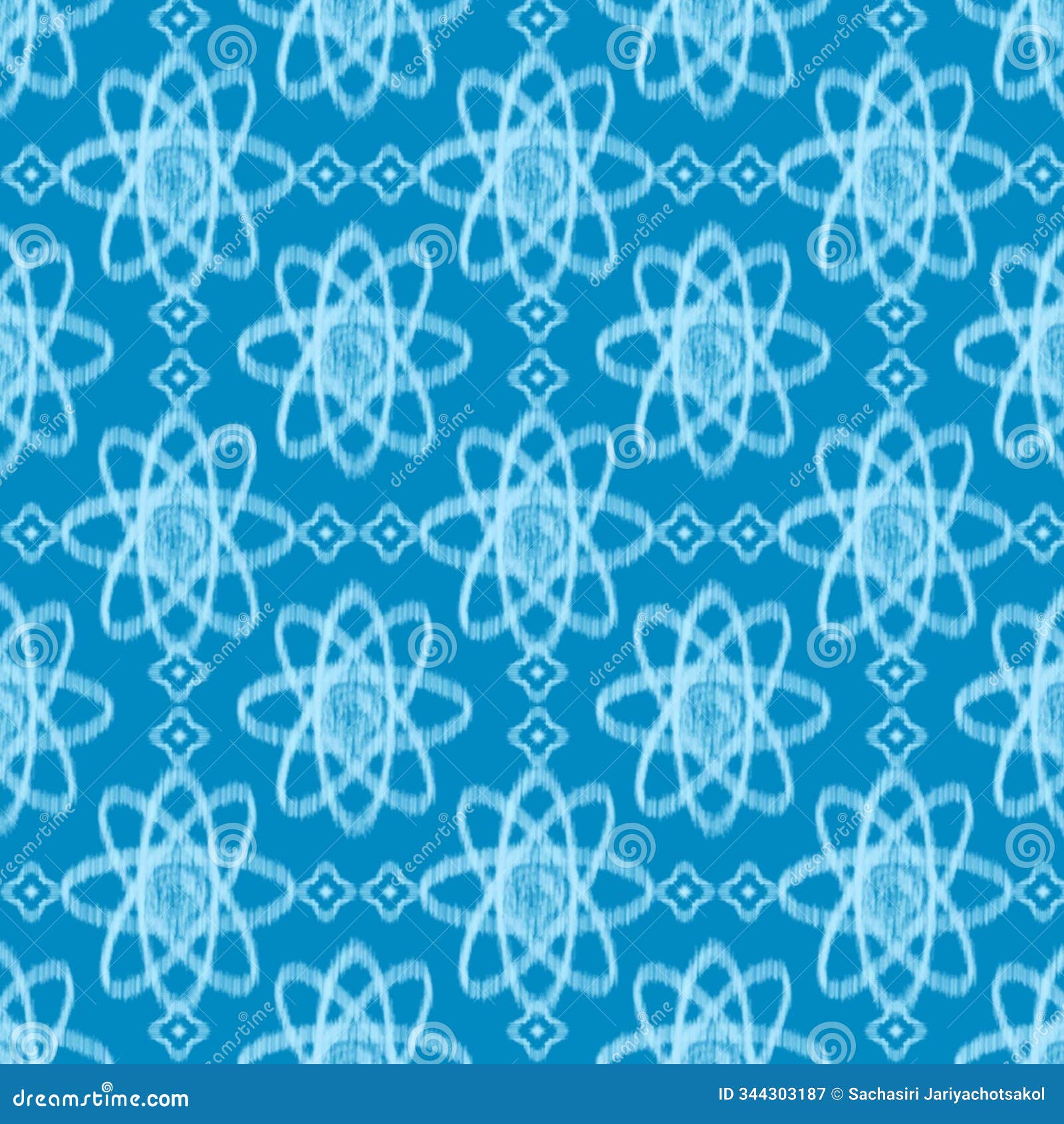 Seamless Pattern with Ethics Graphic Design for Fabric Pattern and All ...