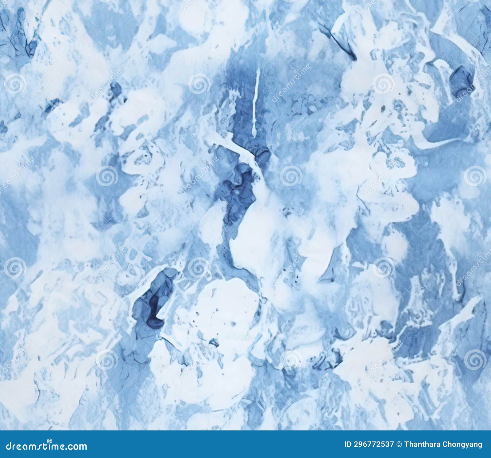 Seamless Pattern, Fabric Pattern, Textures, Mixed Blue and White Acid ...