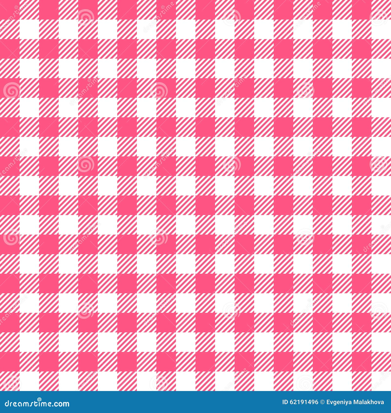 Seamless Pattern with Fabric Texture Stock Vector - Illustration of ...