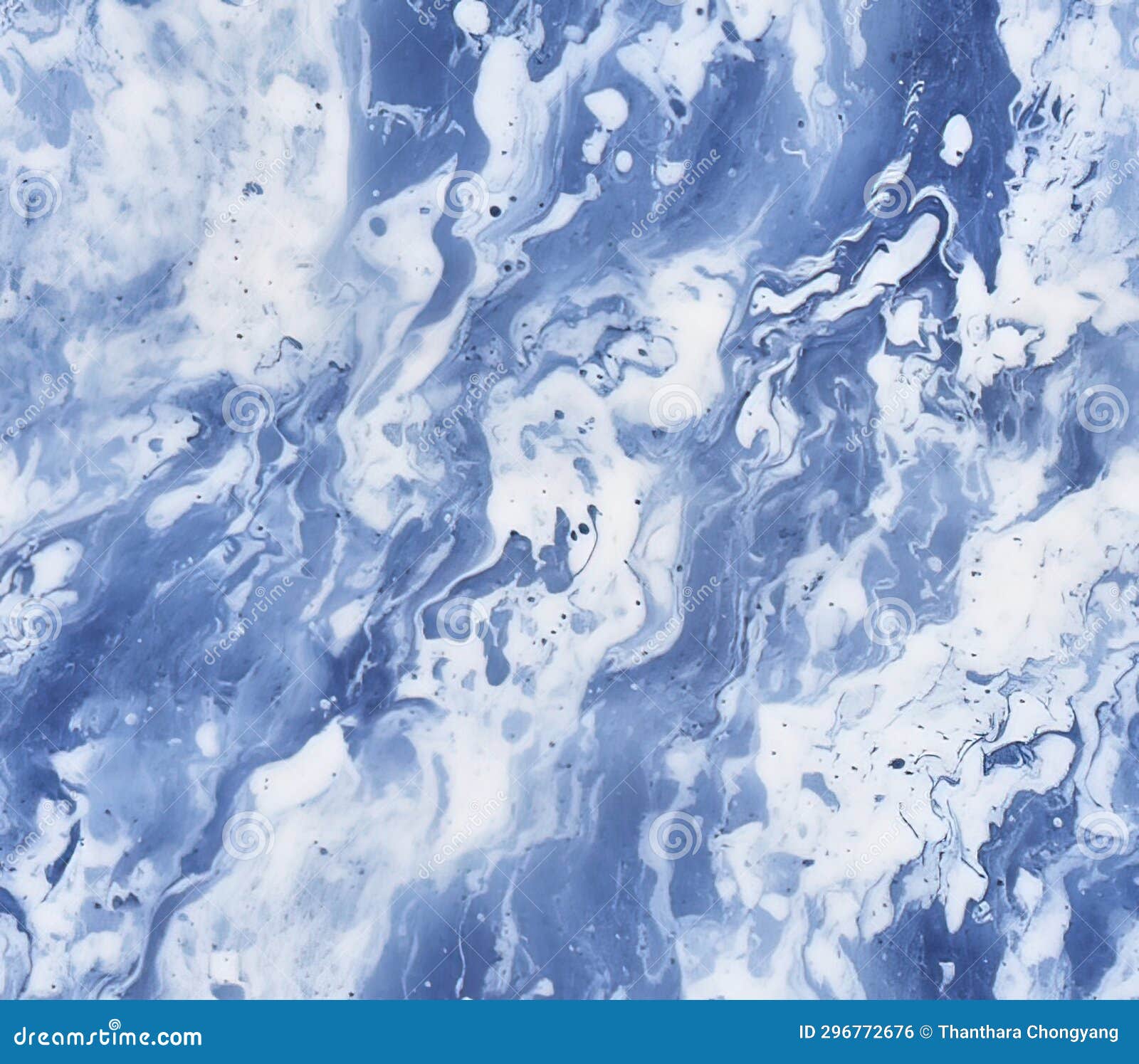 Seamless Pattern, Fabric Pattern, Textures, Mixed Blue and White Acid ...