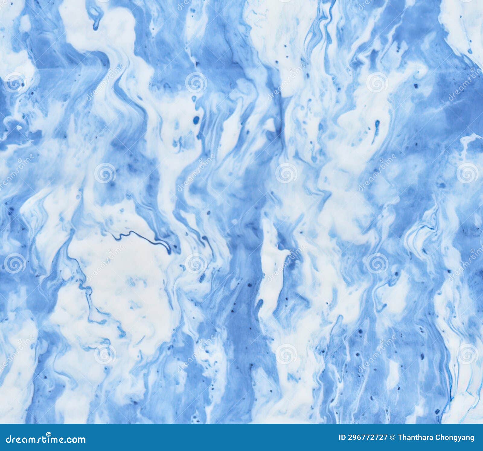 Seamless Pattern, Fabric Pattern, Textures, Mixed Blue and White Acid ...