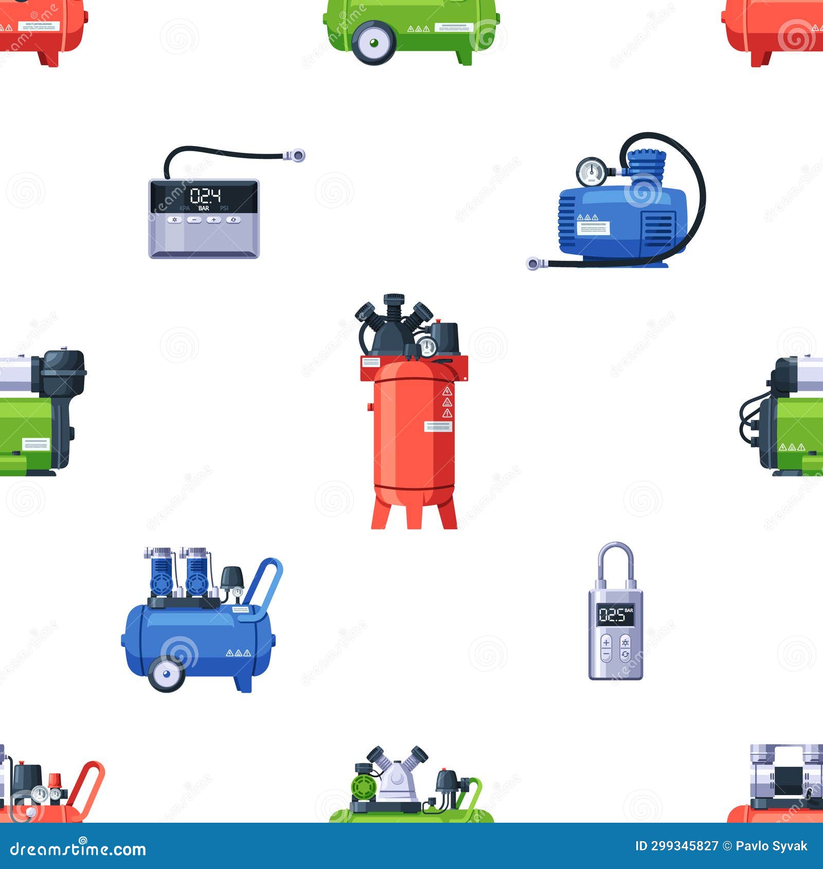 Compressors Cartoons, Illustrations & Vector Stock Images - 387 ...