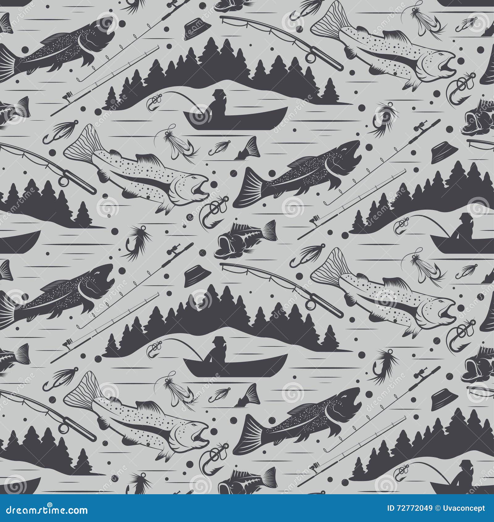 Fishman Cartoons, Illustrations & Vector Stock Images - 666 Pictures to ...