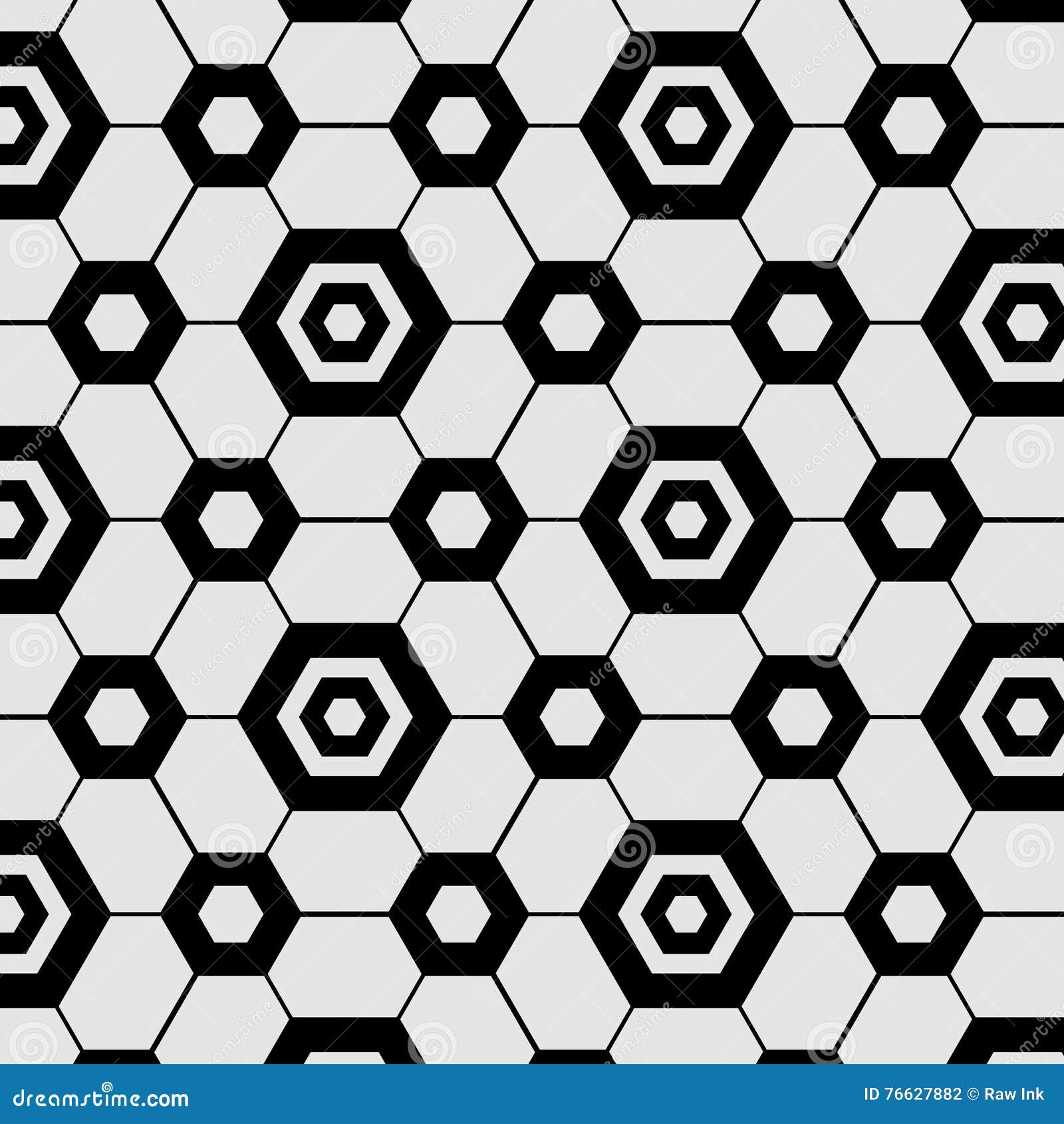 Seamless Pattern Football Tile Mosaic Stock Vector - Illustration of ...