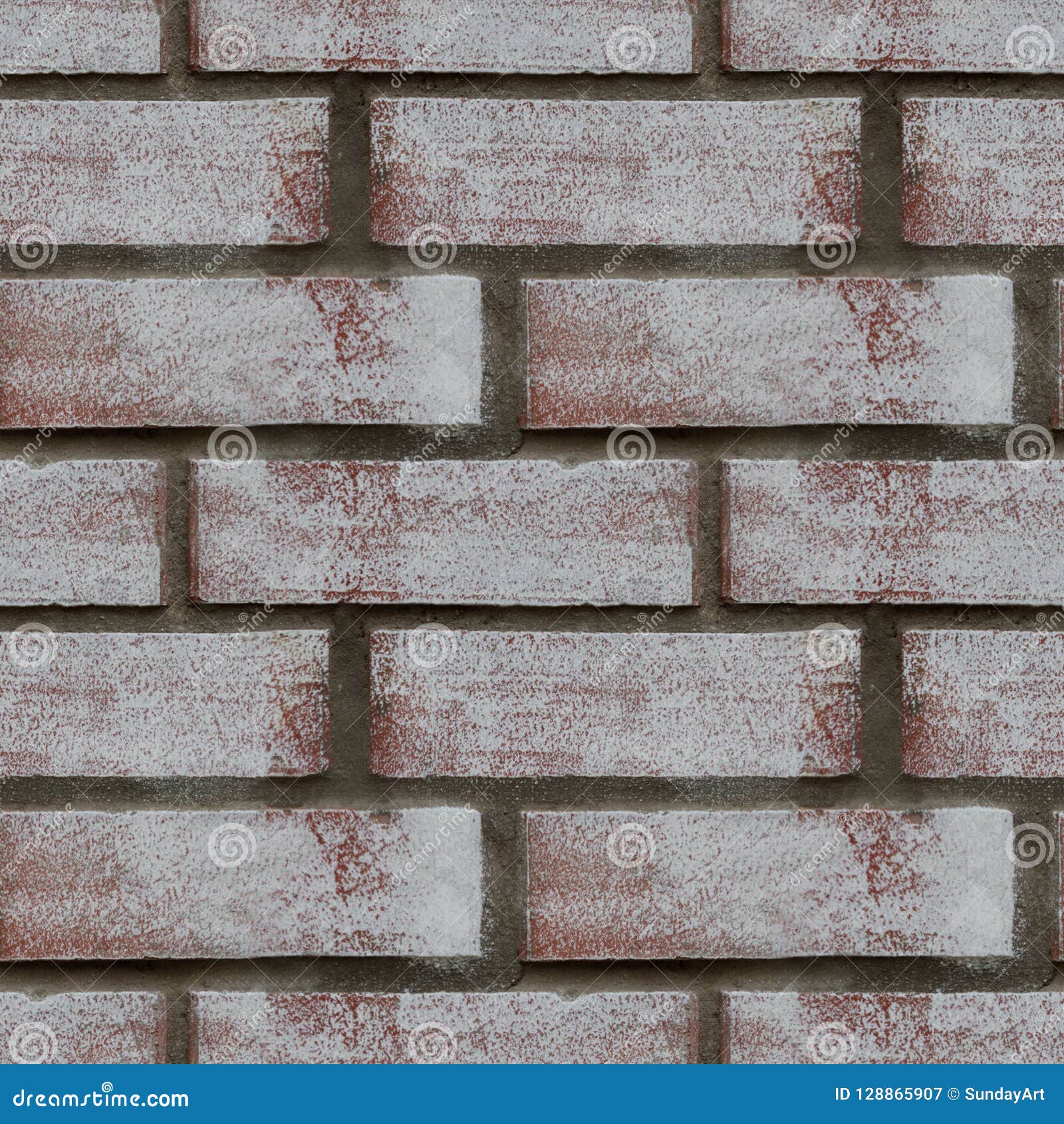 Seamless Pattern with Old Bricks Stock Image - Image of detail ...