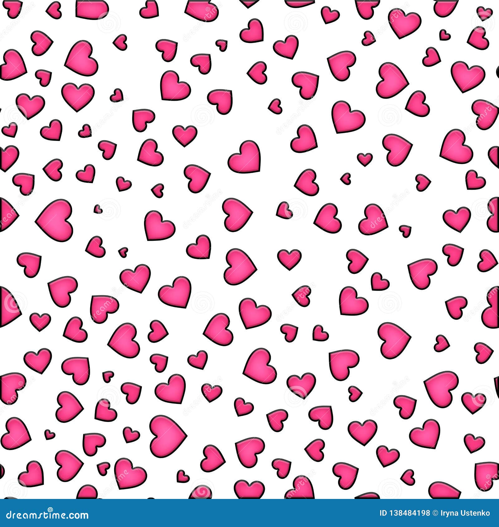 Pinkhearts Cartoons, Illustrations & Vector Stock Images - 27 Pictures ...