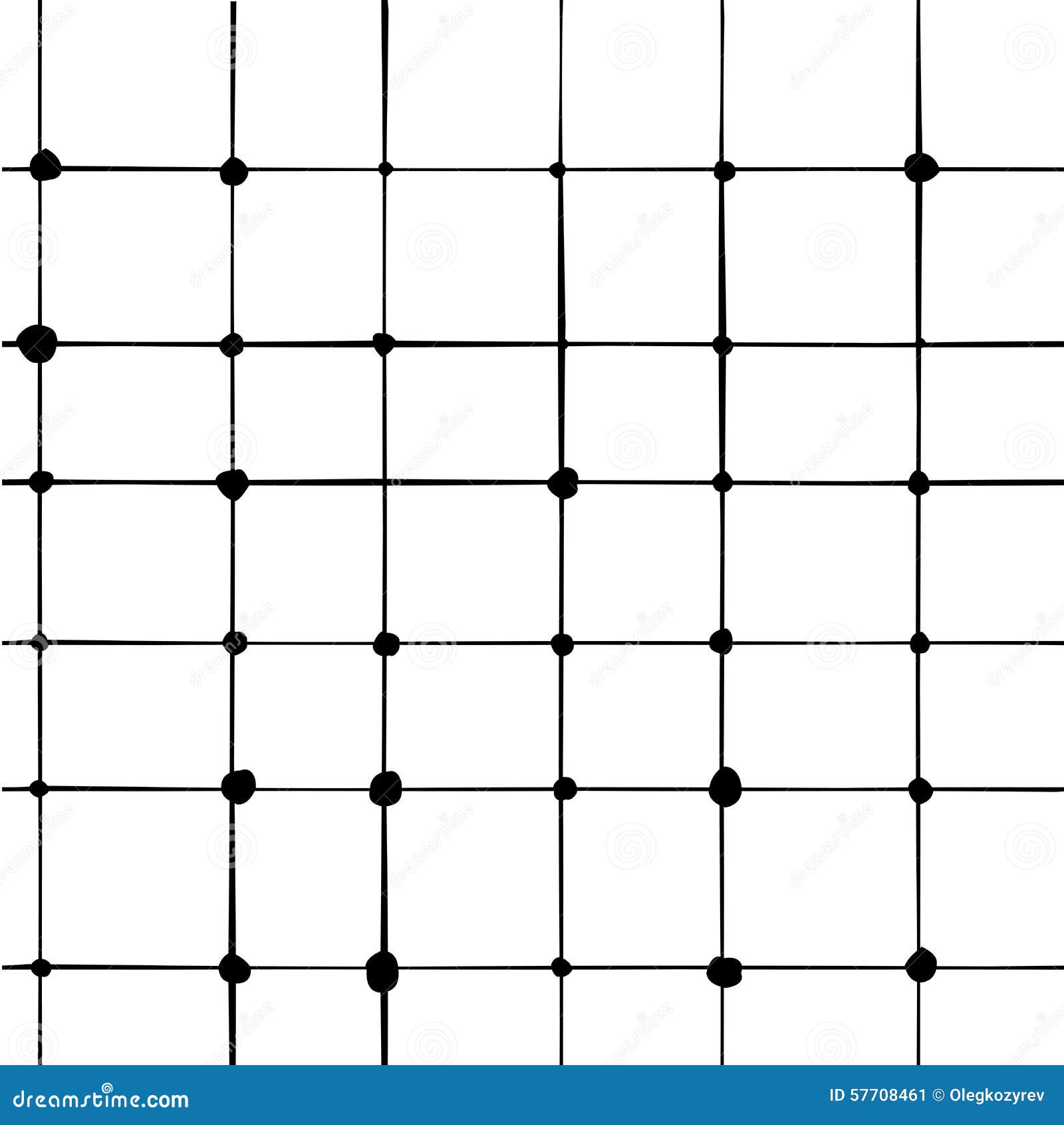 Seamless Pattern Graphic Background Stock Illustration - Illustration ...