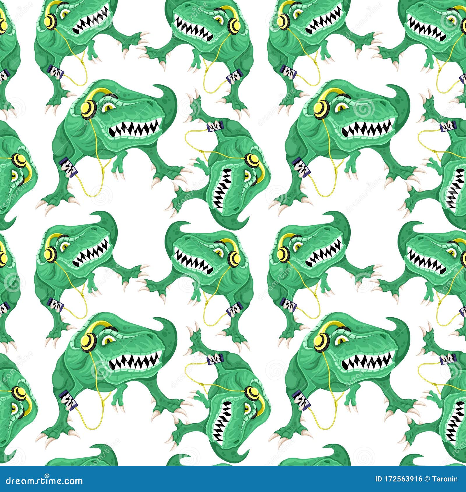 Green Dinosaurs Mascot Logo Royalty-Free Stock Photography ...