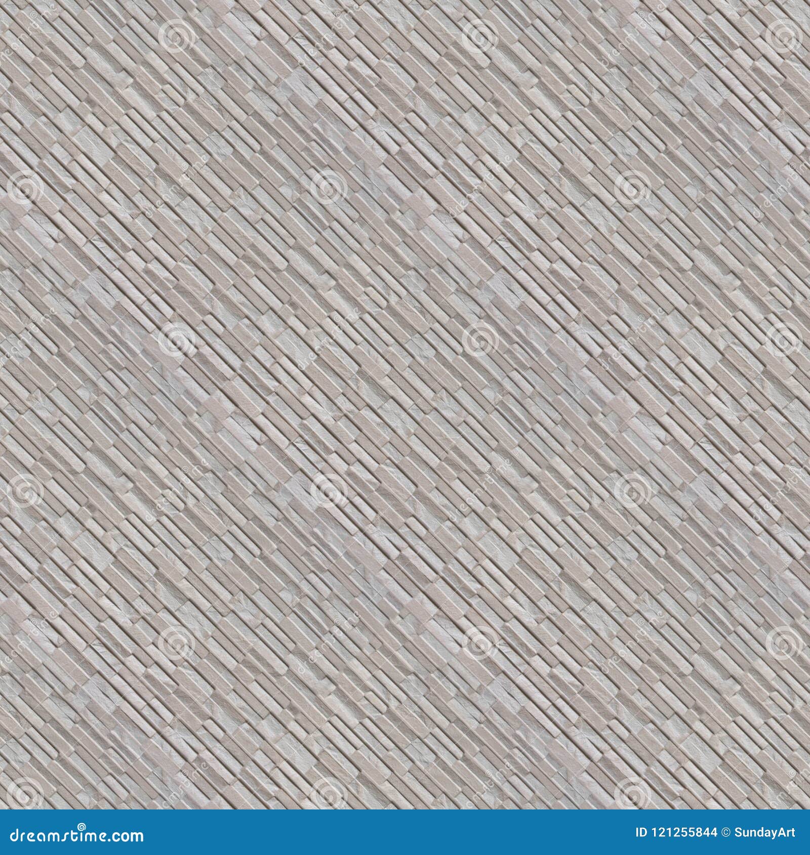 Seamles Pattern of Plastic Grey Wall Panels Stock Photo - Image of lump ...