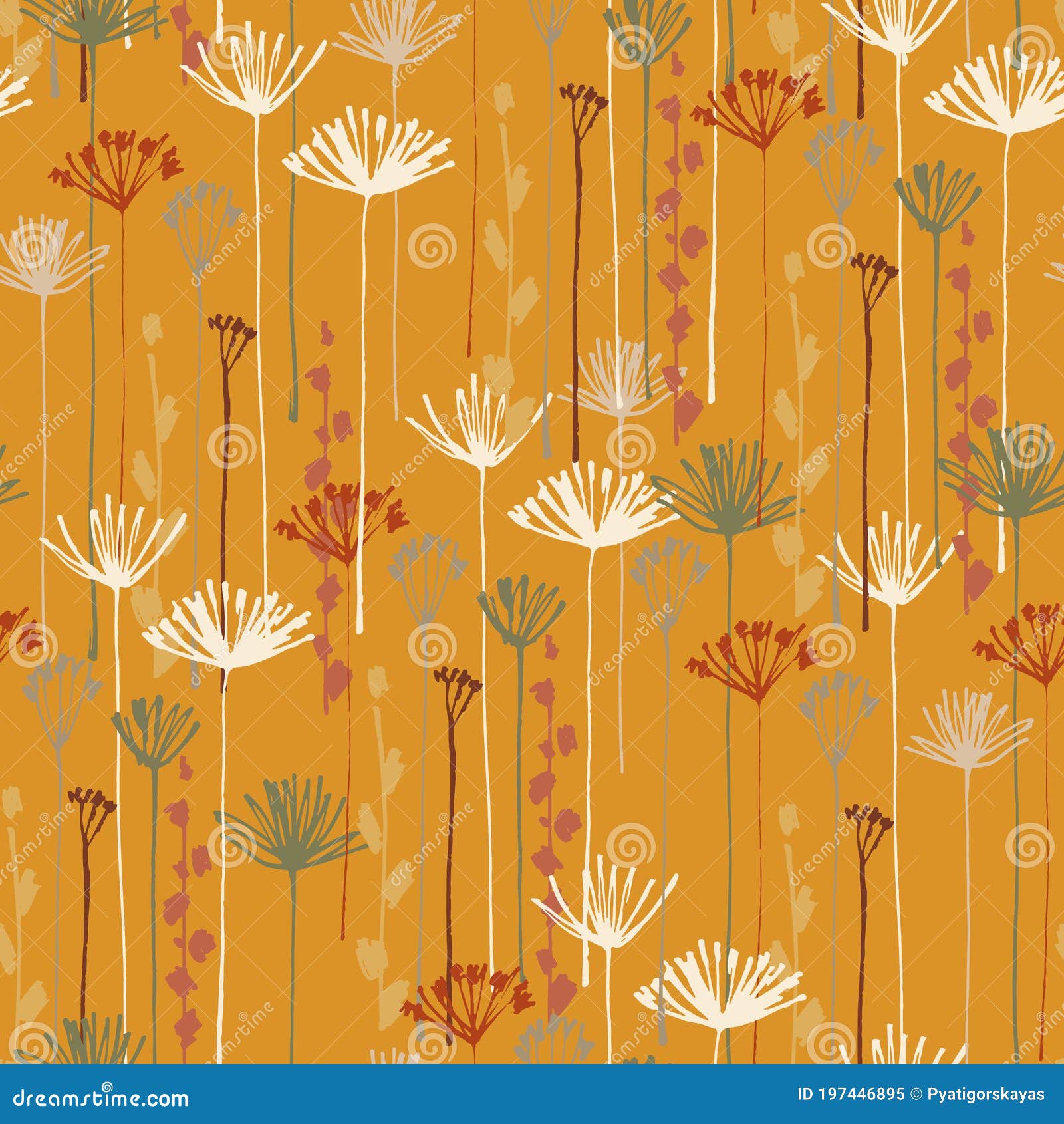 3d Ochre Background With Diagonal Shadows Stock Photography ...