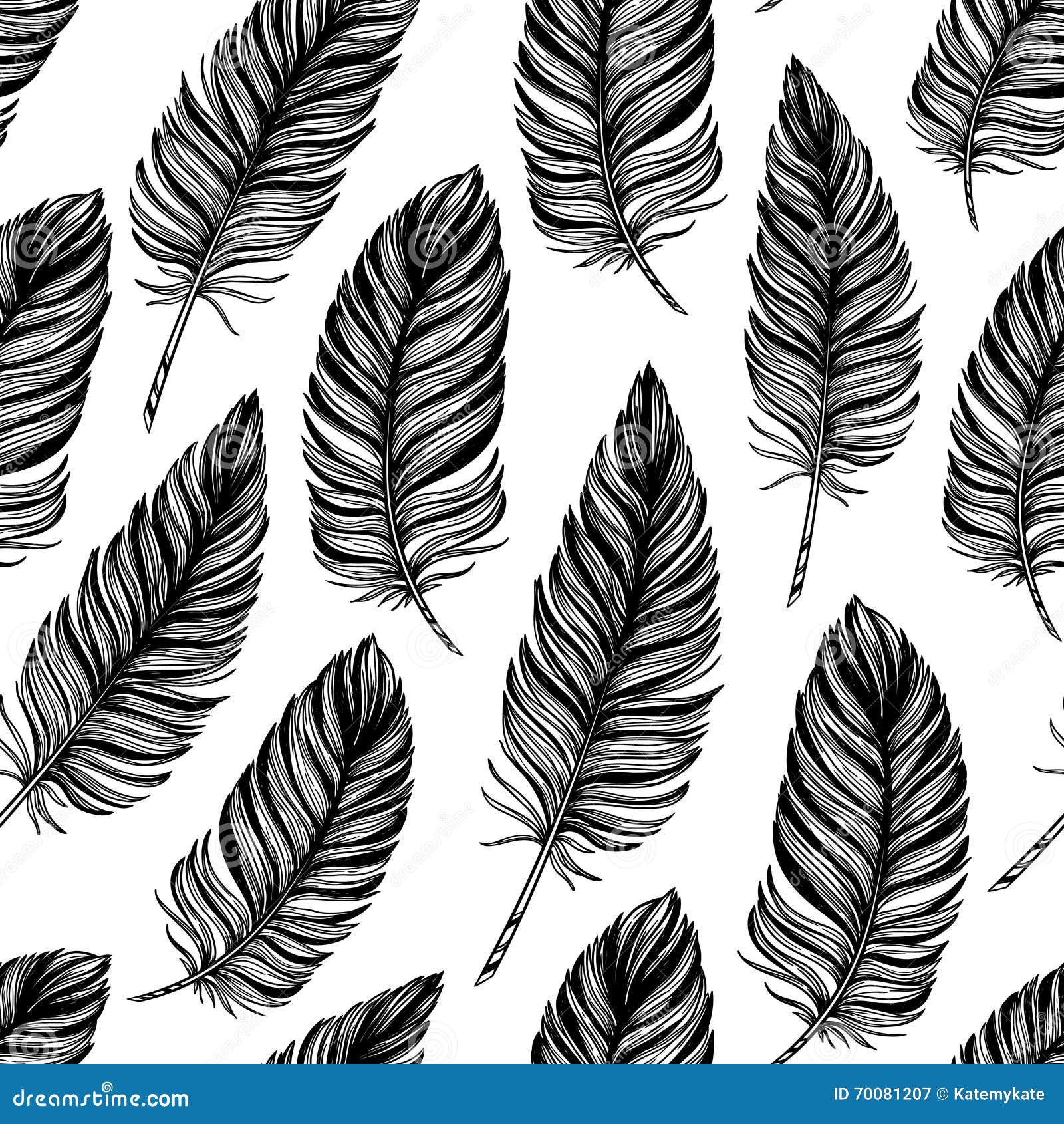 Background Feath Stock Illustrations – 34 Background Feath Stock ...