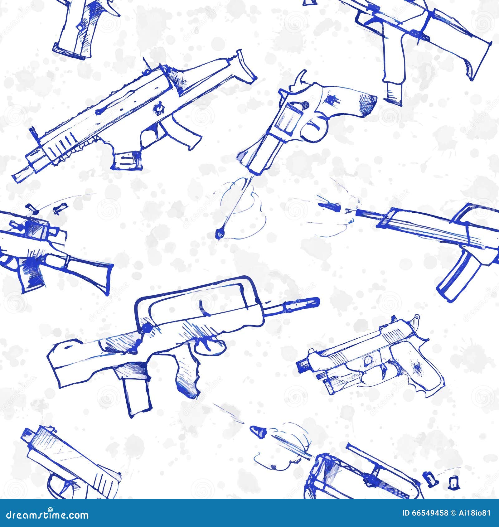 Drawn Weapons Stock Illustrations – 664 Drawn Weapons Stock ...