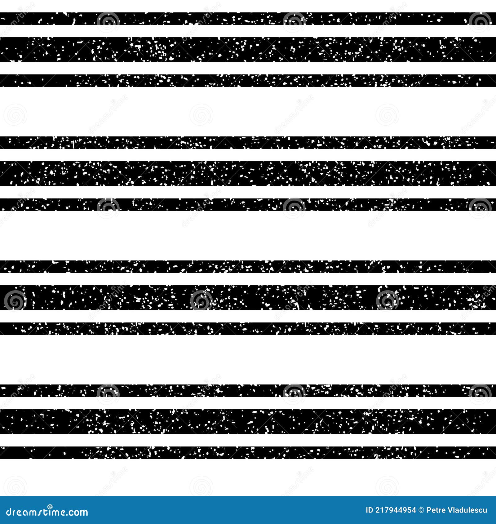 2117 Seamless Pattern with Horizontal Black Lines, Modern Stylish Image ...