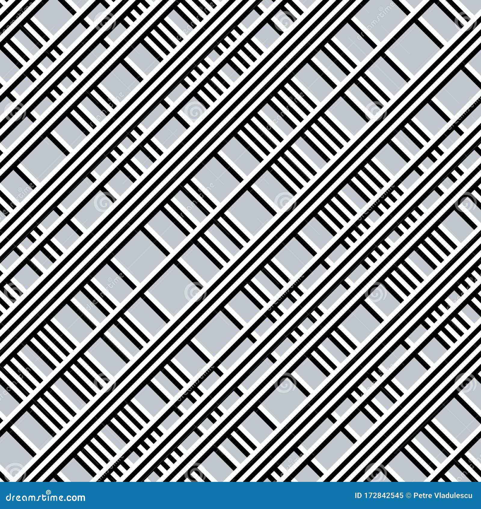 Intersecting Oblique Lines. Stock Image | CartoonDealer.com #59762743