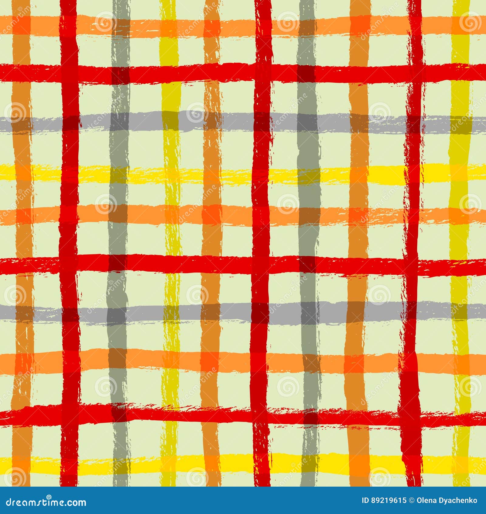 Seamless Pattern with Intersecting Stripes. Abstract Netty Geometric ...