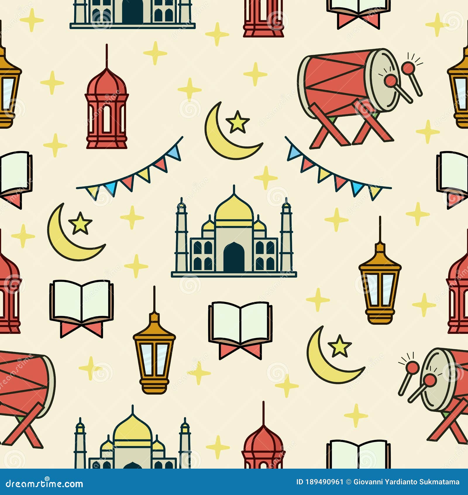 Islamic Icon, Kaaba Icon-Vector Iconic Design | CartoonDealer.com ...