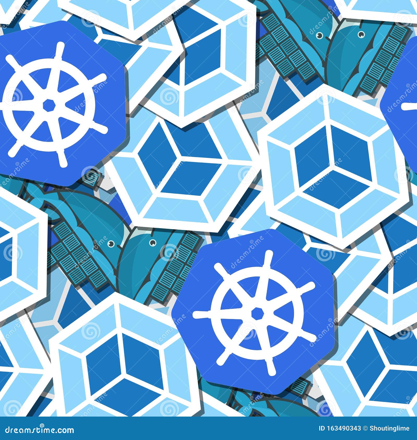 Docker Cartoons, Illustrations & Vector Stock Images - 261 Pictures to ...