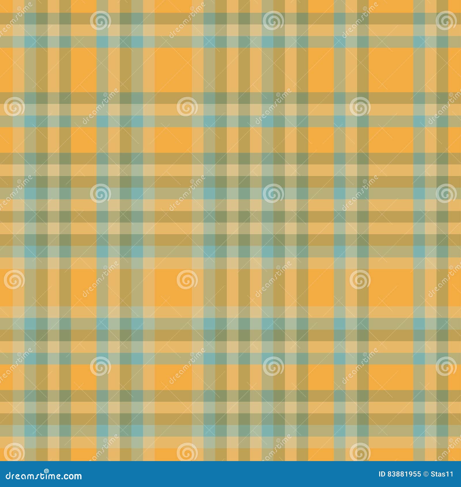 Seamless Pattern. Kitchen Table Cloth Stock Vector - Illustration of ...