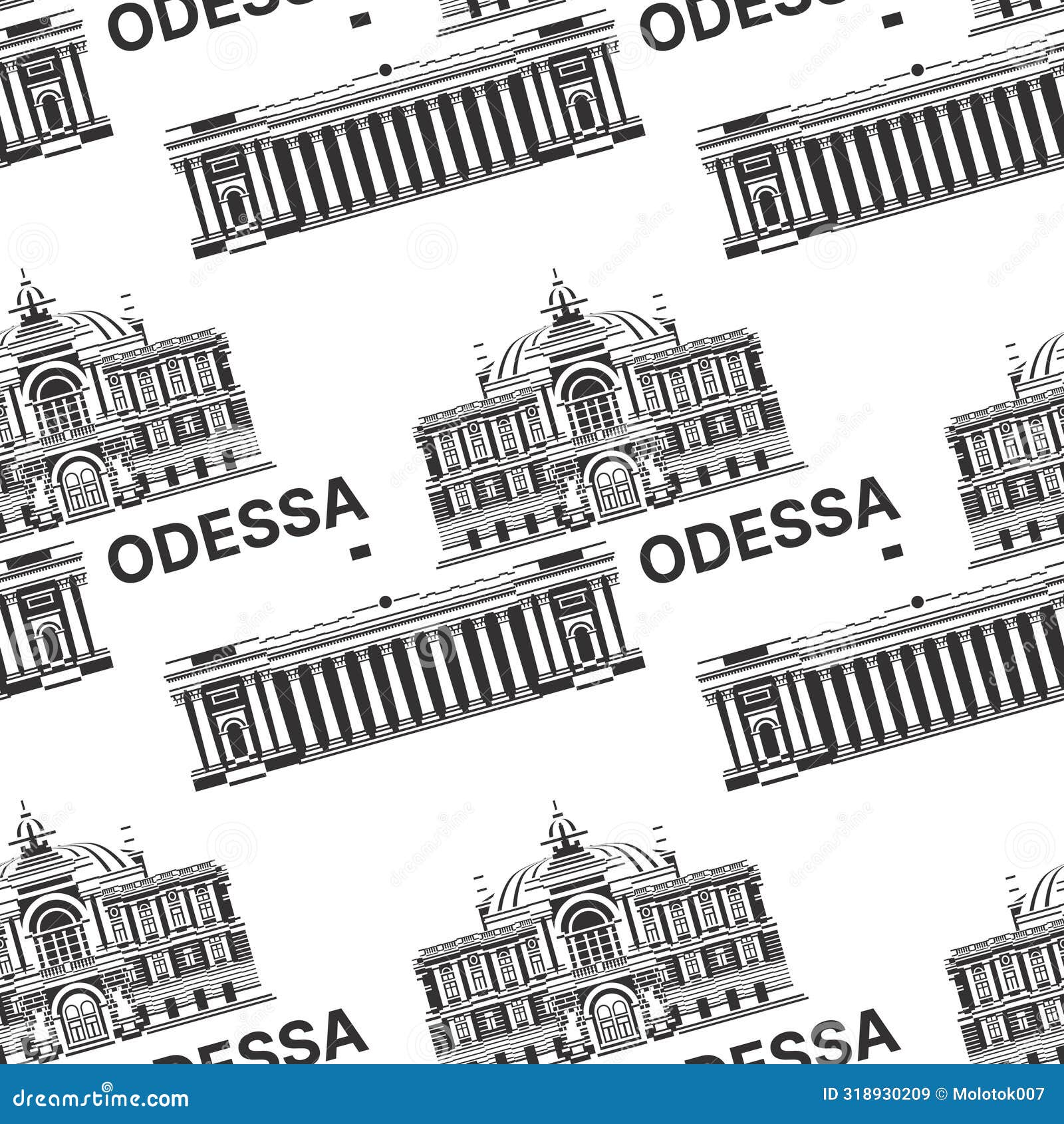 Pattern Of Theatre Acting Performance Icons Cartoon Vector ...