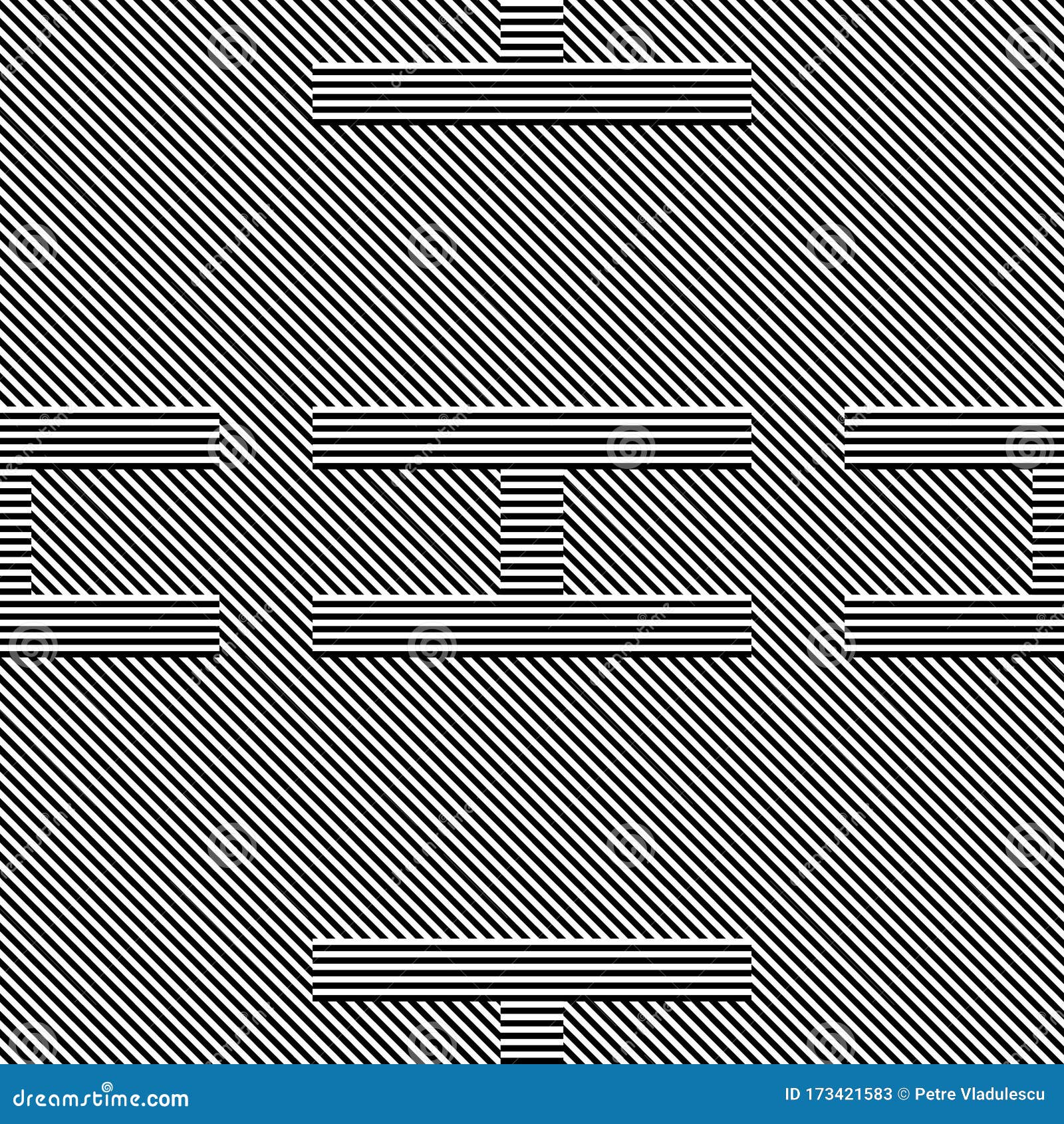 Seamless Pattern with Letter H(texture 15), Modern Stylish Image. Stock ...