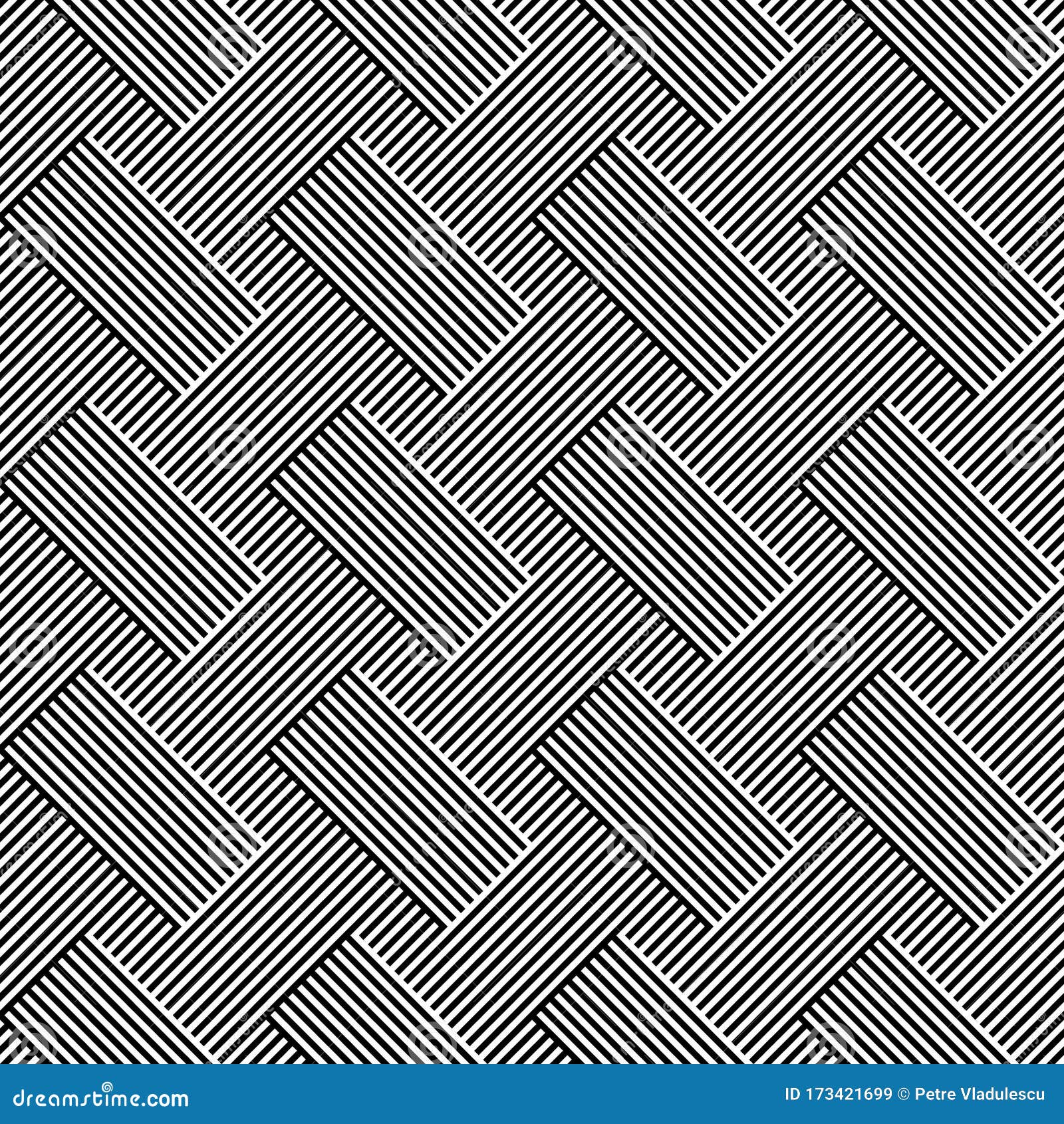 Seamless Pattern with Letter S(texture 43), Modern Stylish Image. Stock ...