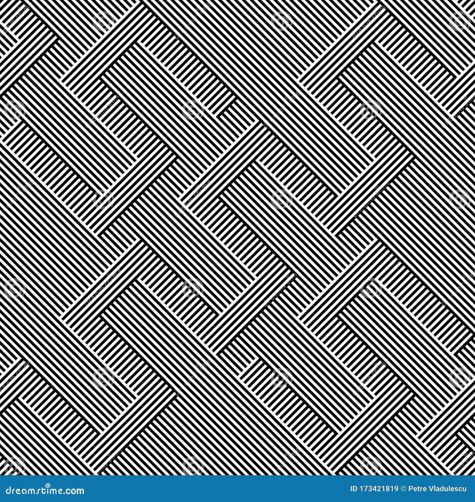 Seamless Pattern with Letter S(texture 53), Modern Stylish Image. Stock ...