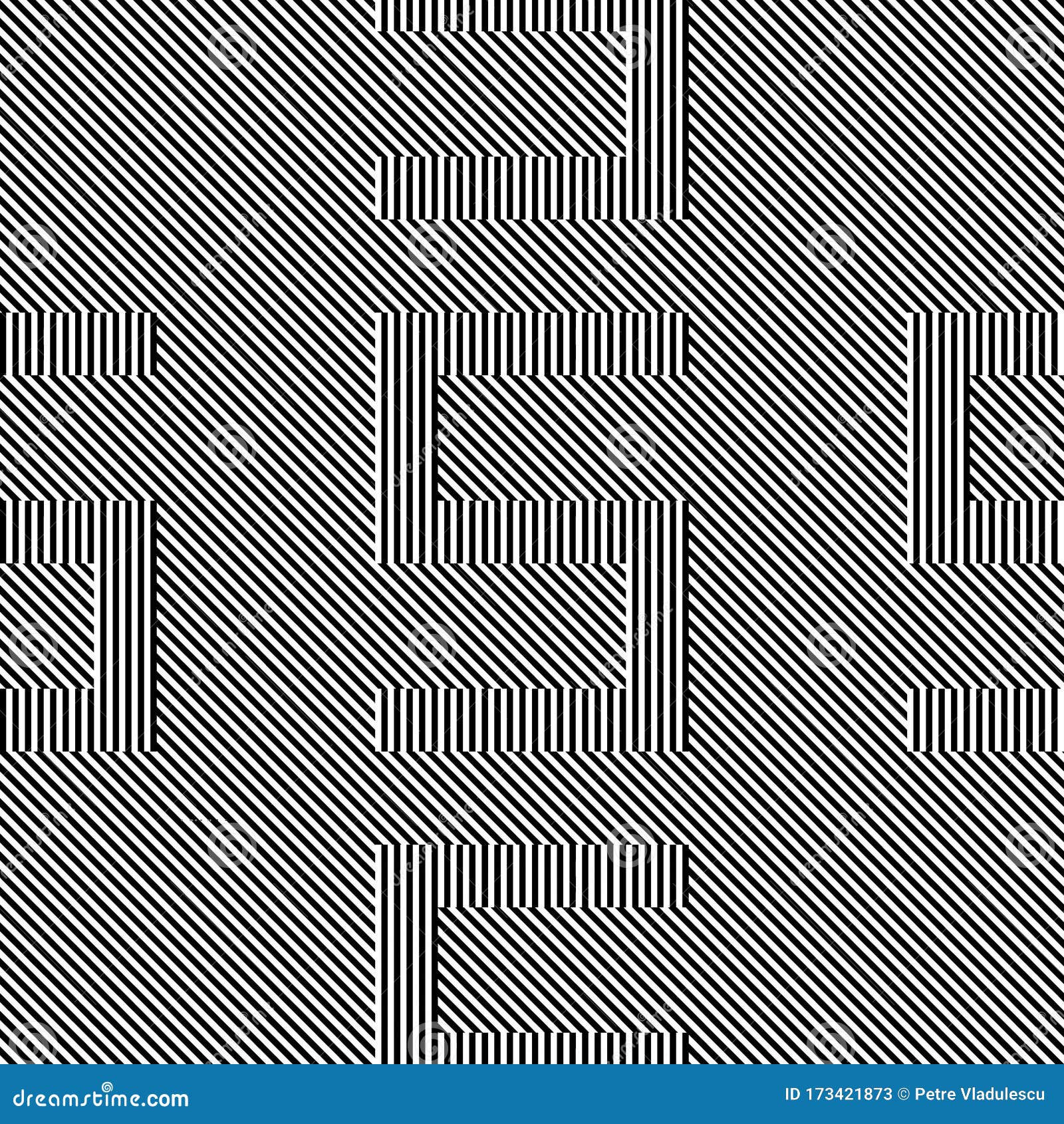 Seamless Pattern with Letter S(texture 54), Modern Stylish Image. Stock ...