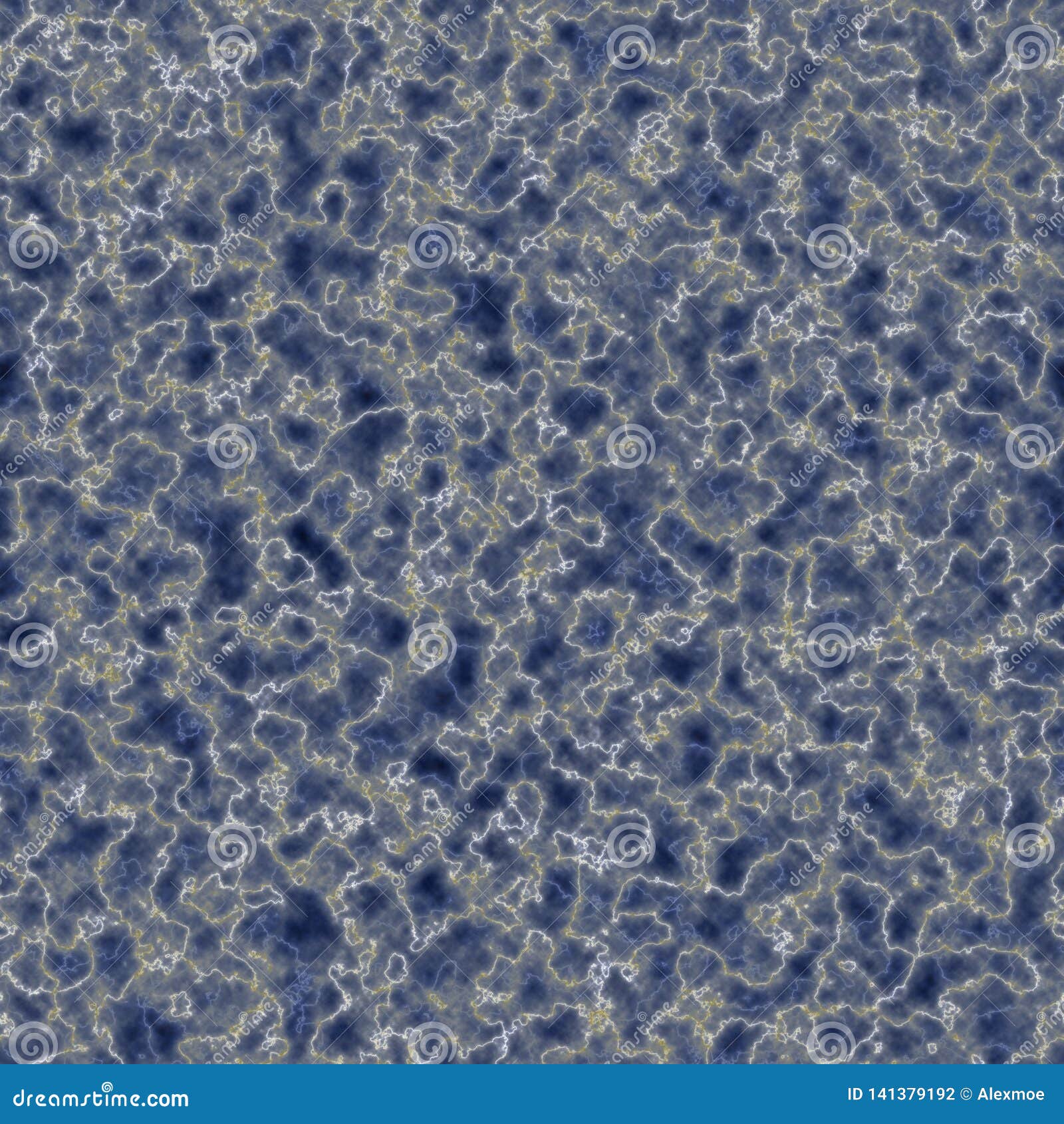 Lightning Veins In The Sky Stock Photo | CartoonDealer.com #279402090