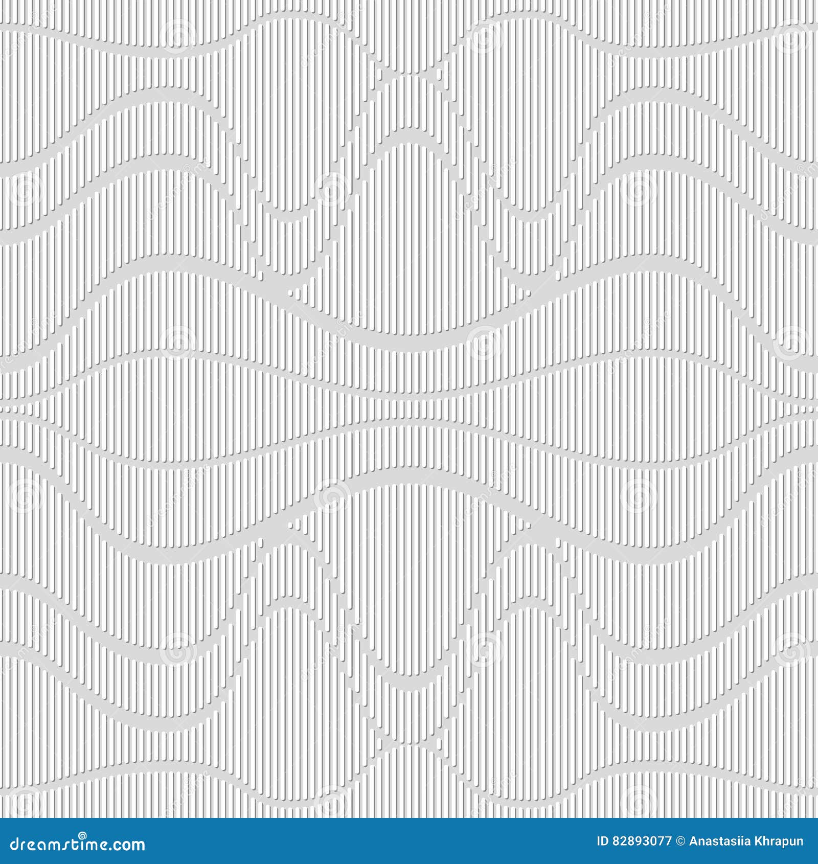 Seamless Pattern of Lines. Abstract Background Stock Vector ...