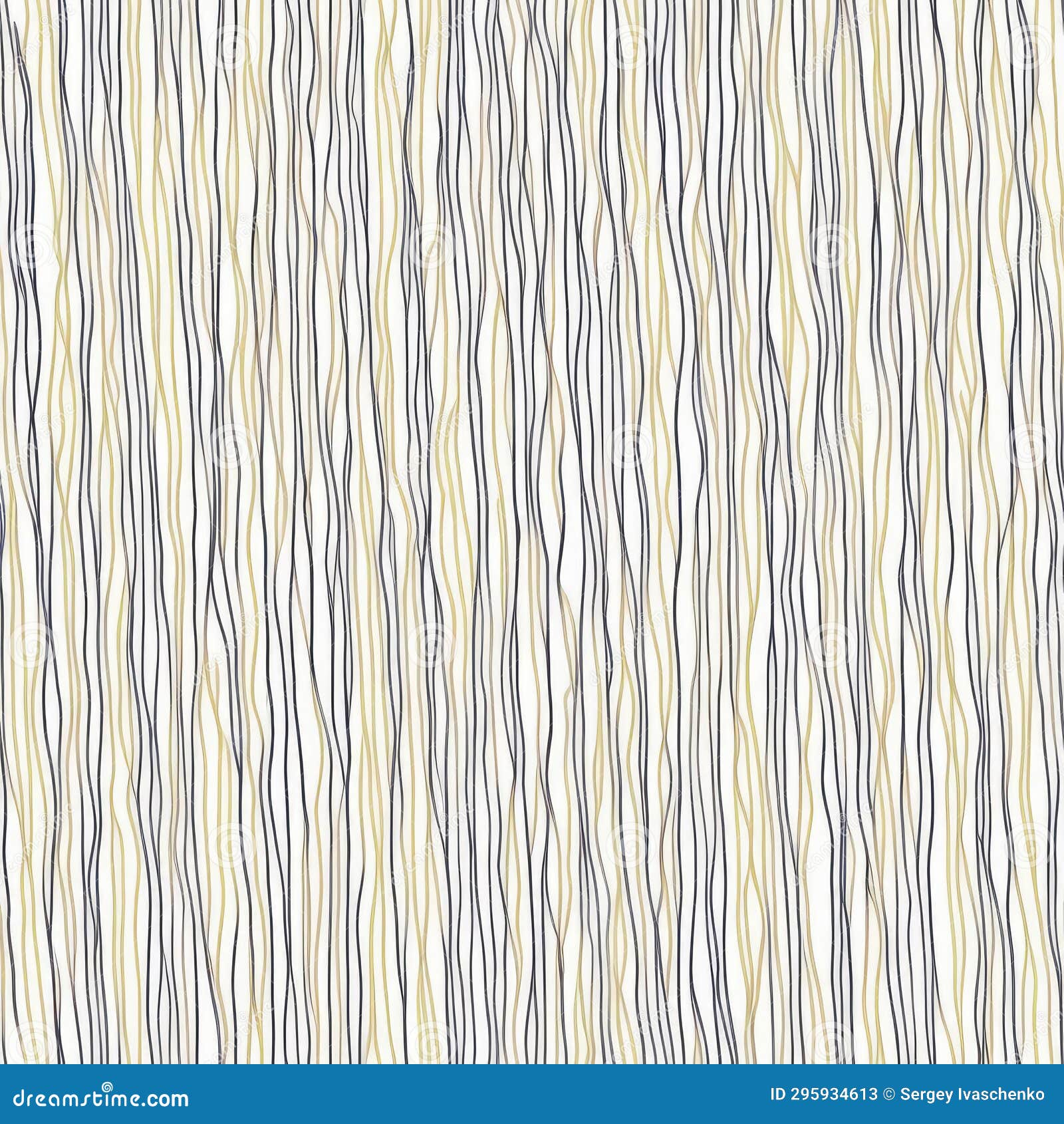 Seamless pattern in lines. stock image. Image of brown - 295934613