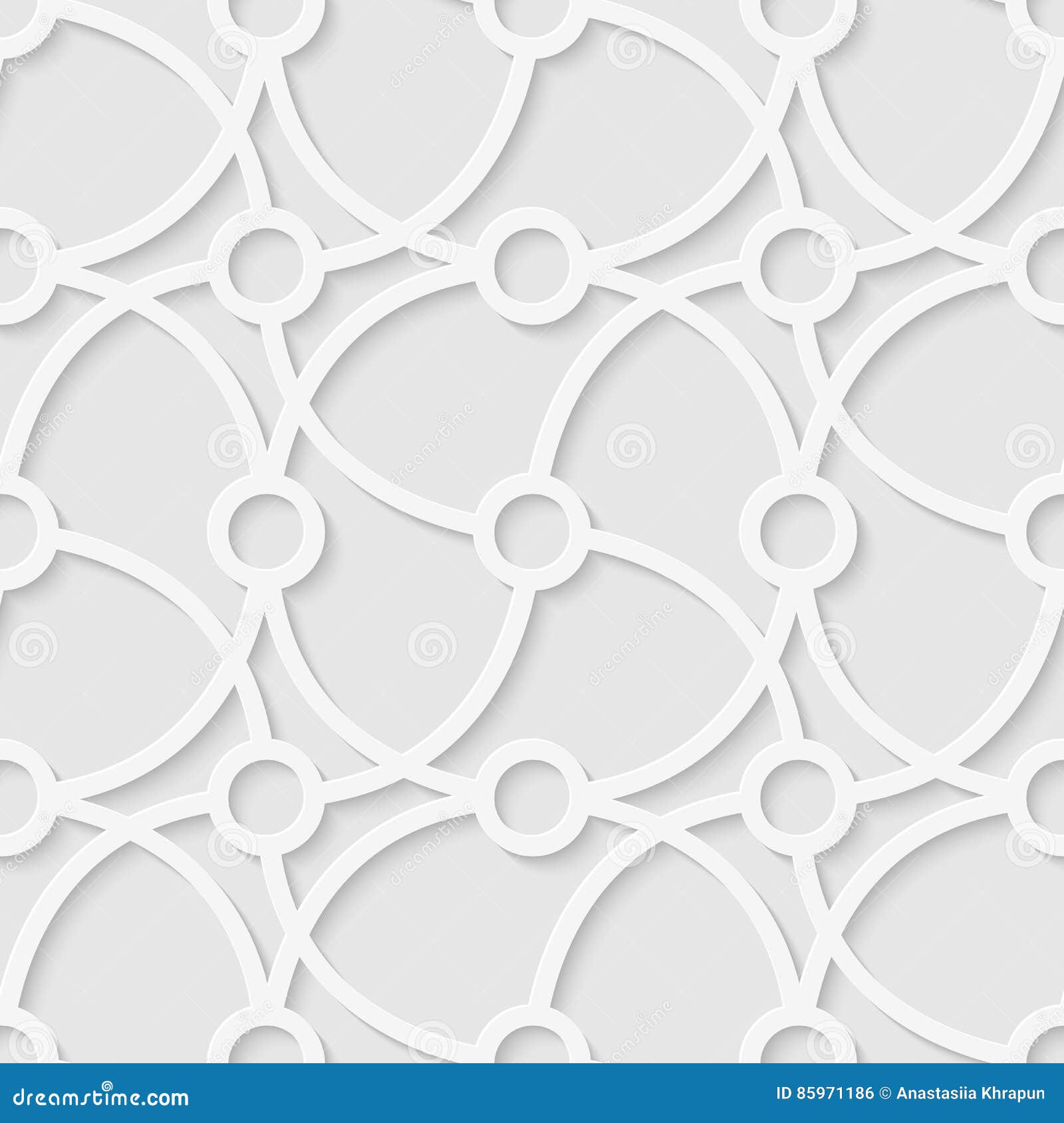 Seamless Pattern of Lines. Soft Background Stock Vector - Illustration ...