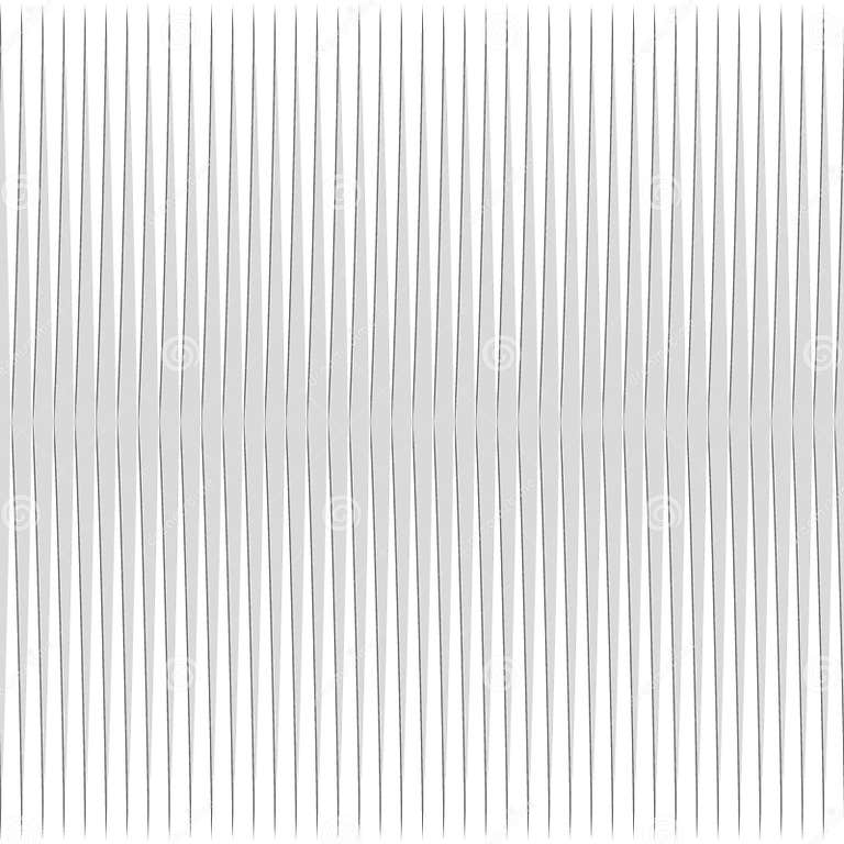 Seamless Pattern of Long Triangles. Abstract Background Stock Vector ...