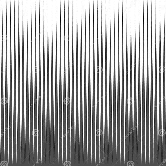 Seamless Pattern of Long Triangles. Abstract Background Stock Vector ...