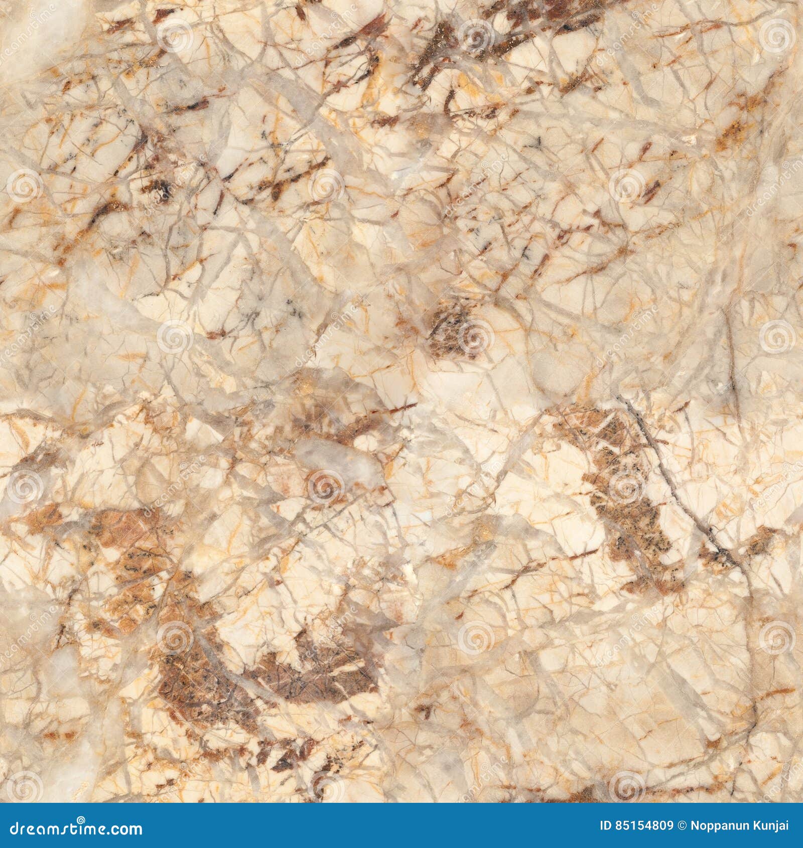 Seamless Pattern of Marble Texture. Stock Image - Image of brown, tile ...