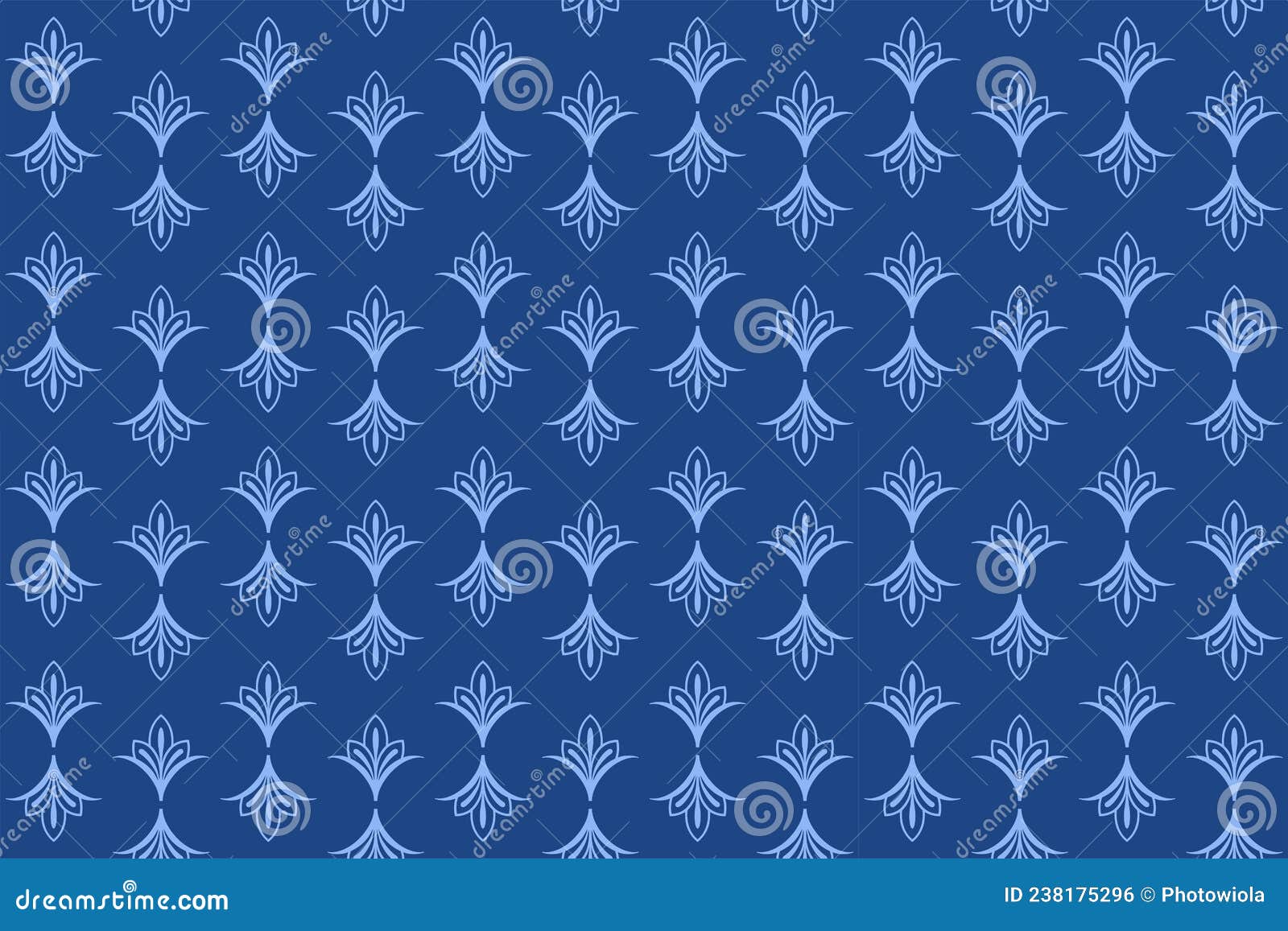 Seamless Pattern for Materials, Wallpapers, for Use in Graphics. Stock ...