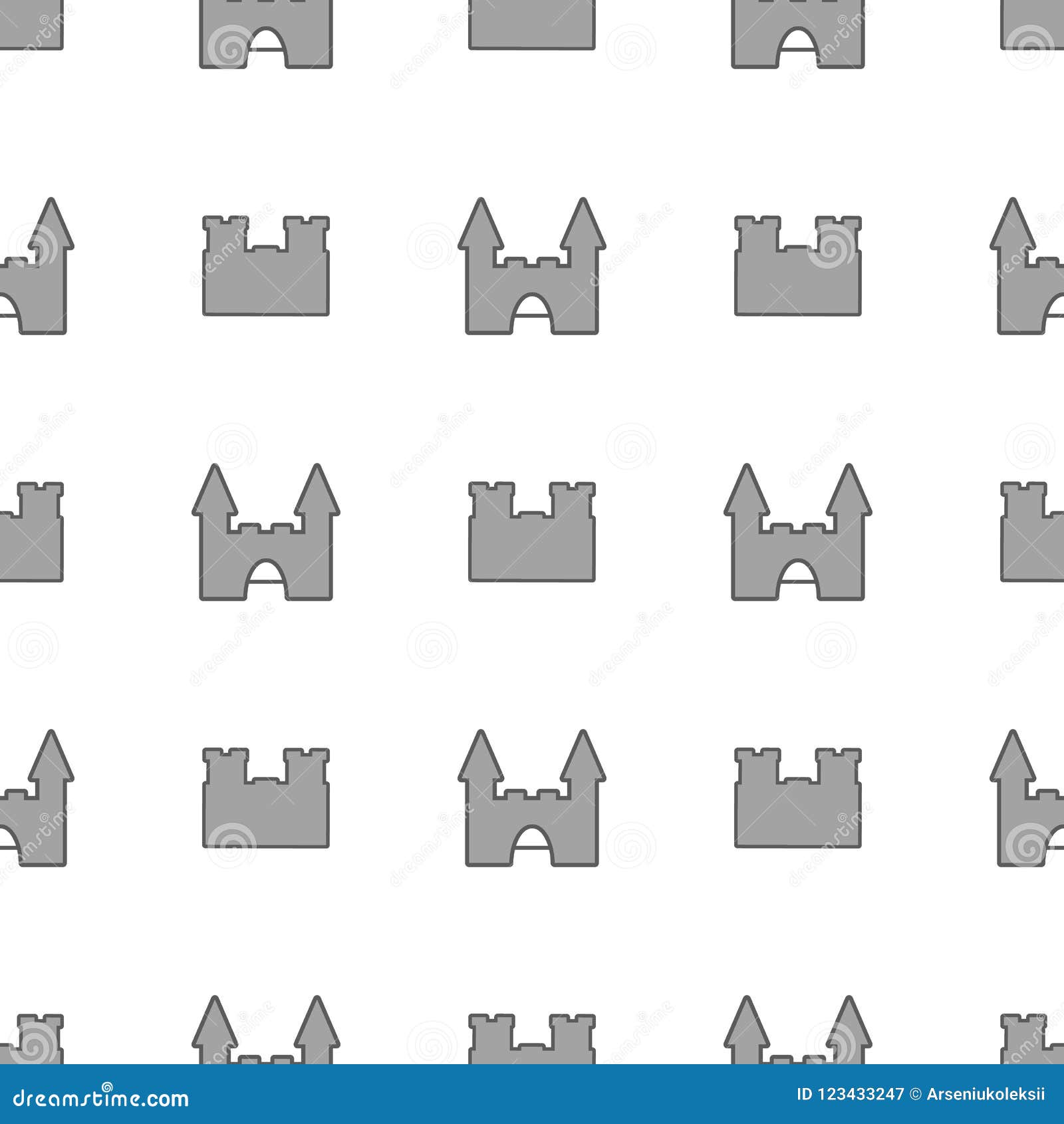 House Restauration Design Happiness Simple Business Icon Logo Stock ...