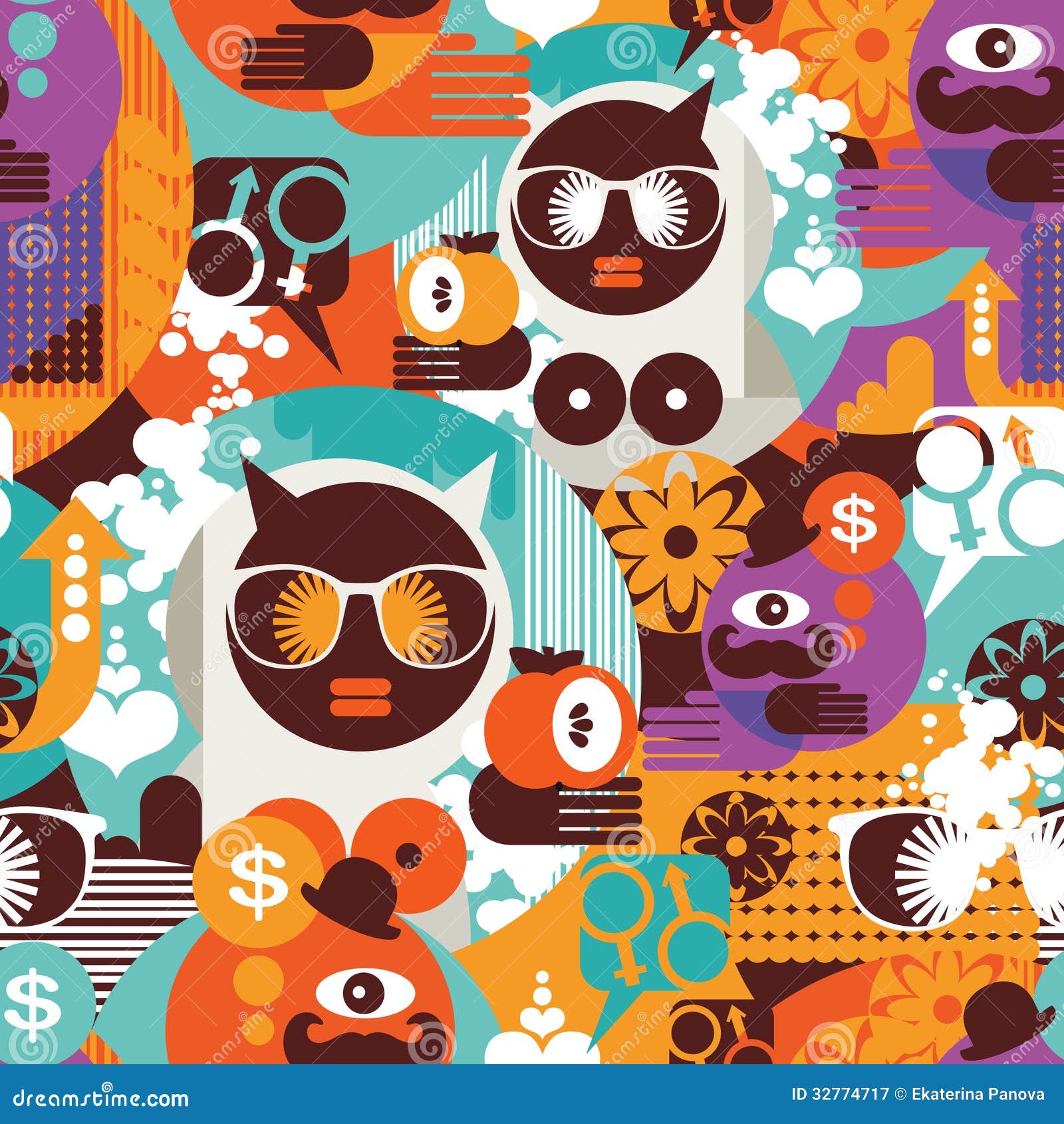 Modern Adam And Eve A Digital Garden Of Knowledge Amid Urban ...