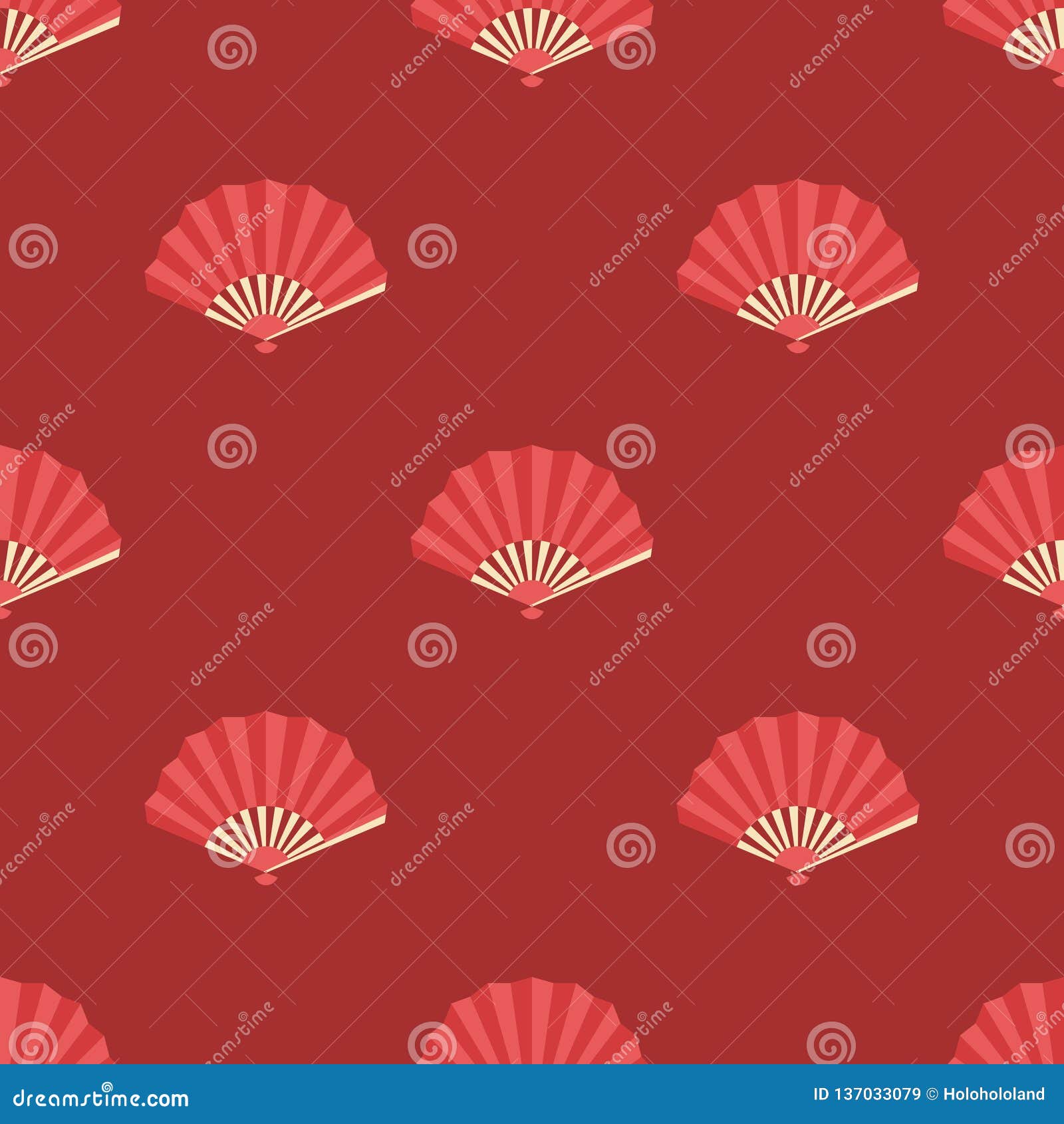 Seamless pattern stock vector. Illustration of design - 137033079